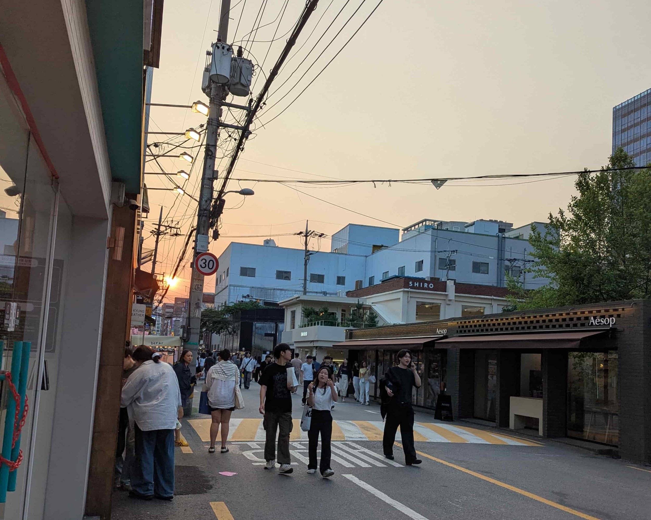 Seongsu, Seoul: Things to Do, See and Eat — Things Nomads Do