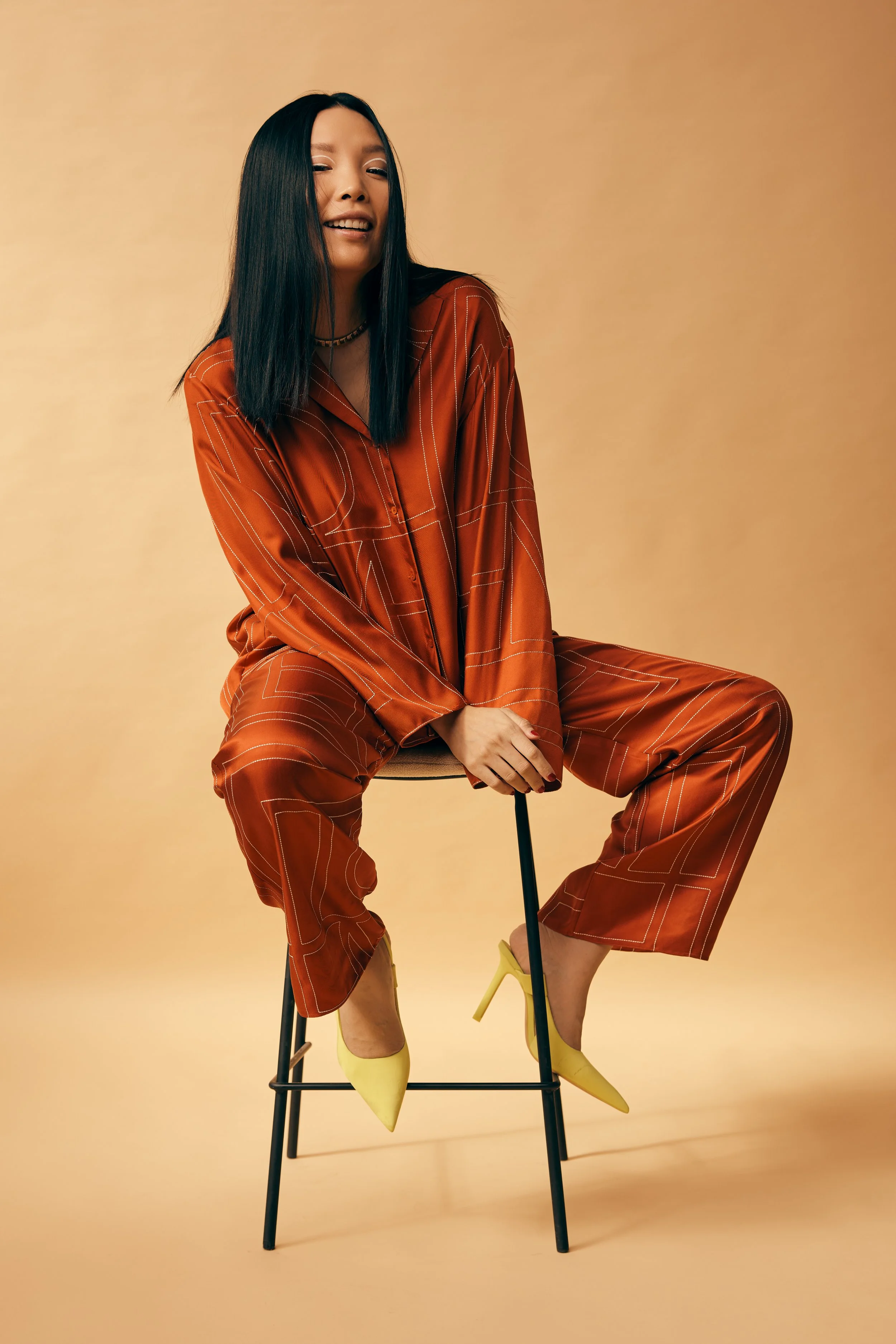 BIO — DAMI IM