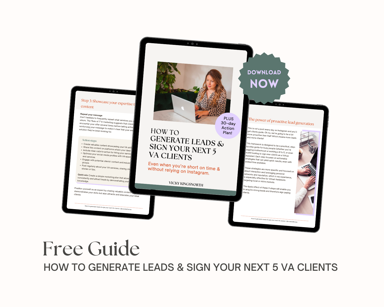 4 Key Strategies to Find Clients as a Virtual Assistant — YOUR CURATOR