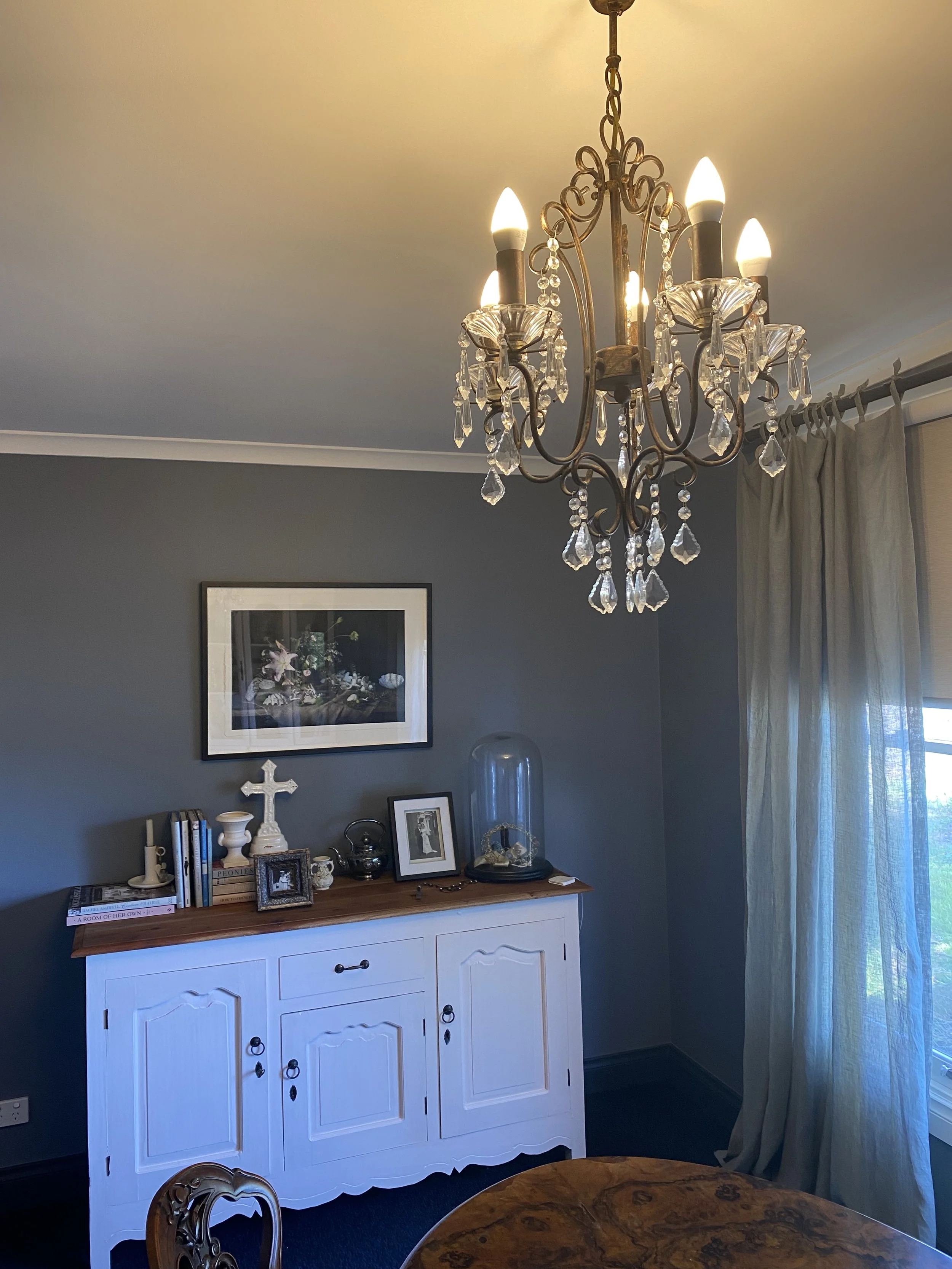The Chapel — Babbington Park | Lyonville, Victoria