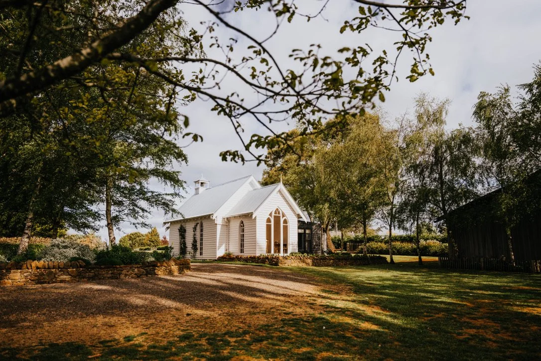 Babbington Park | Lyonville, Victoria