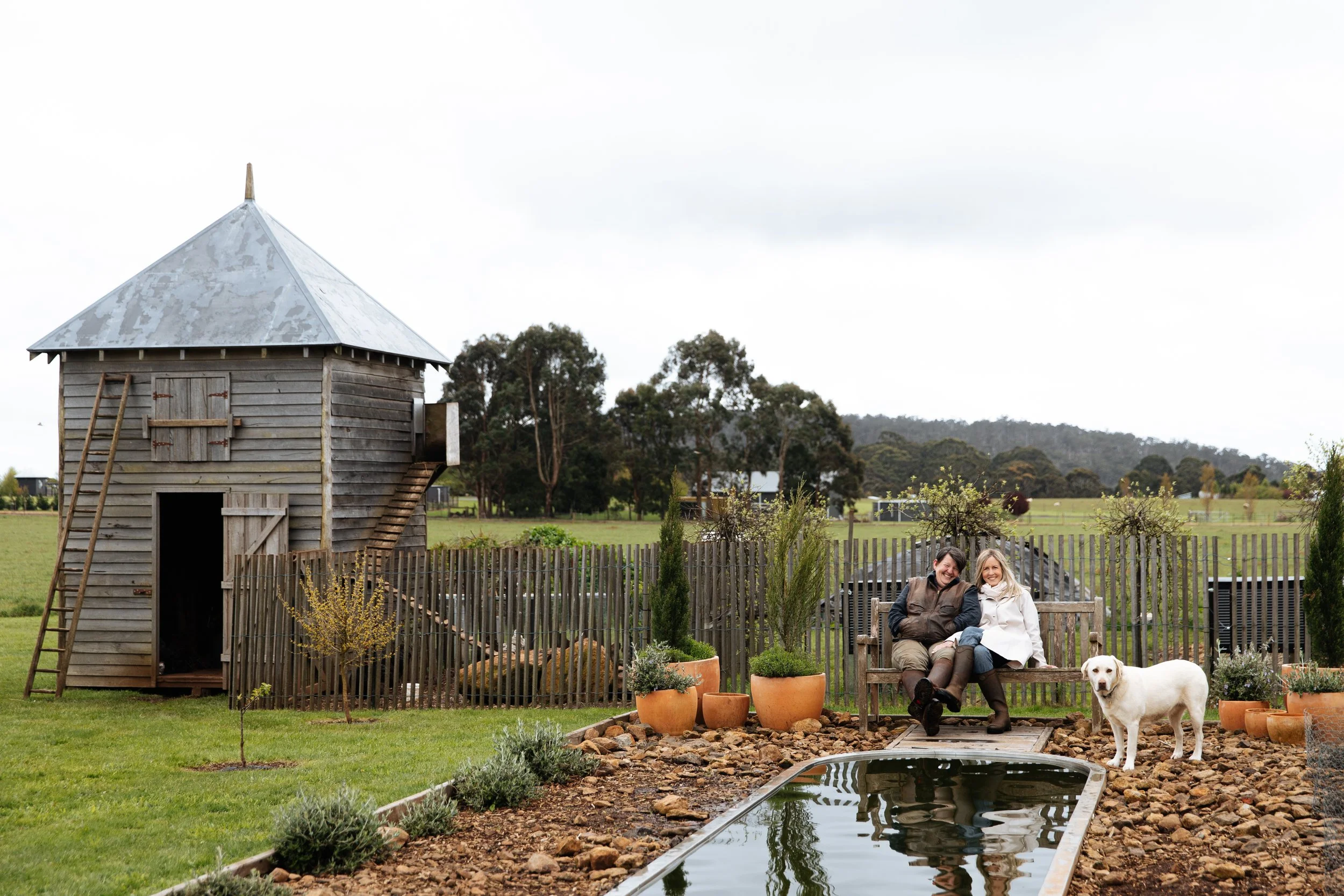 Babbington Park | Lyonville, Victoria