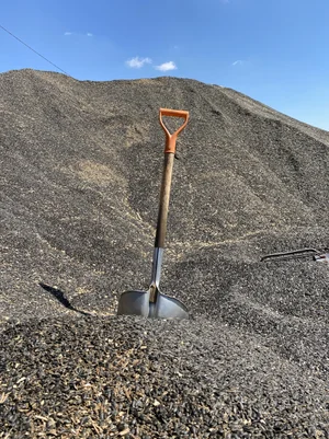 Rock Stone Sand & Yard