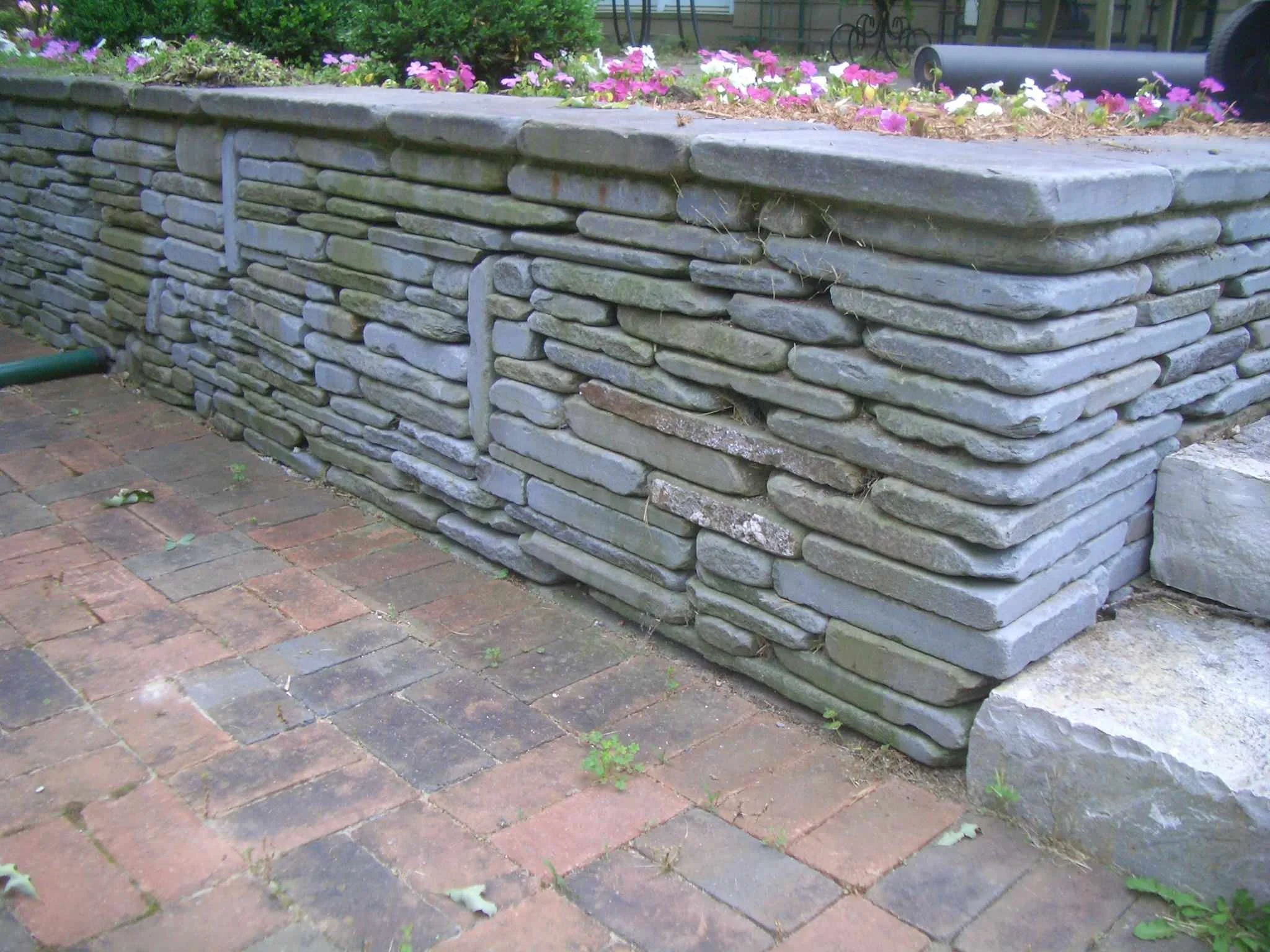 Rock Stone & Sand Yard