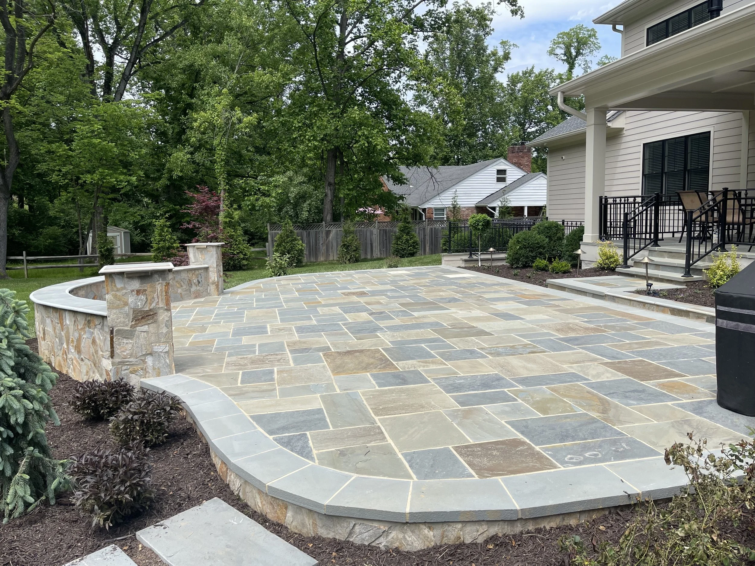 Rock Stone & Sand Yard