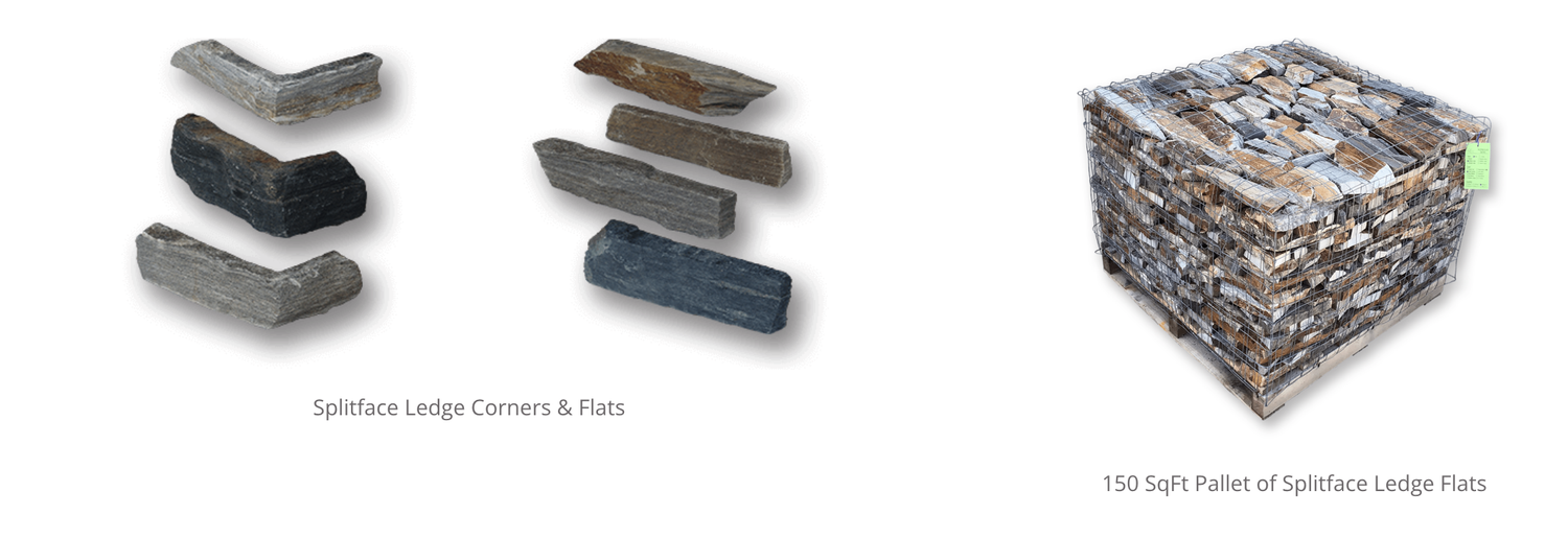 Rock Stone & Sand Yard