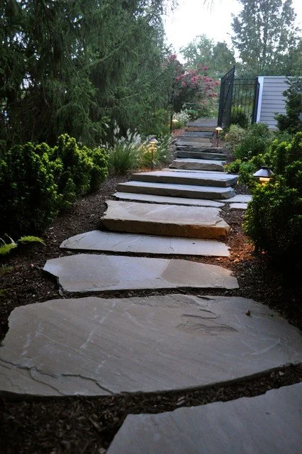 Rock Stone & Sand Yard