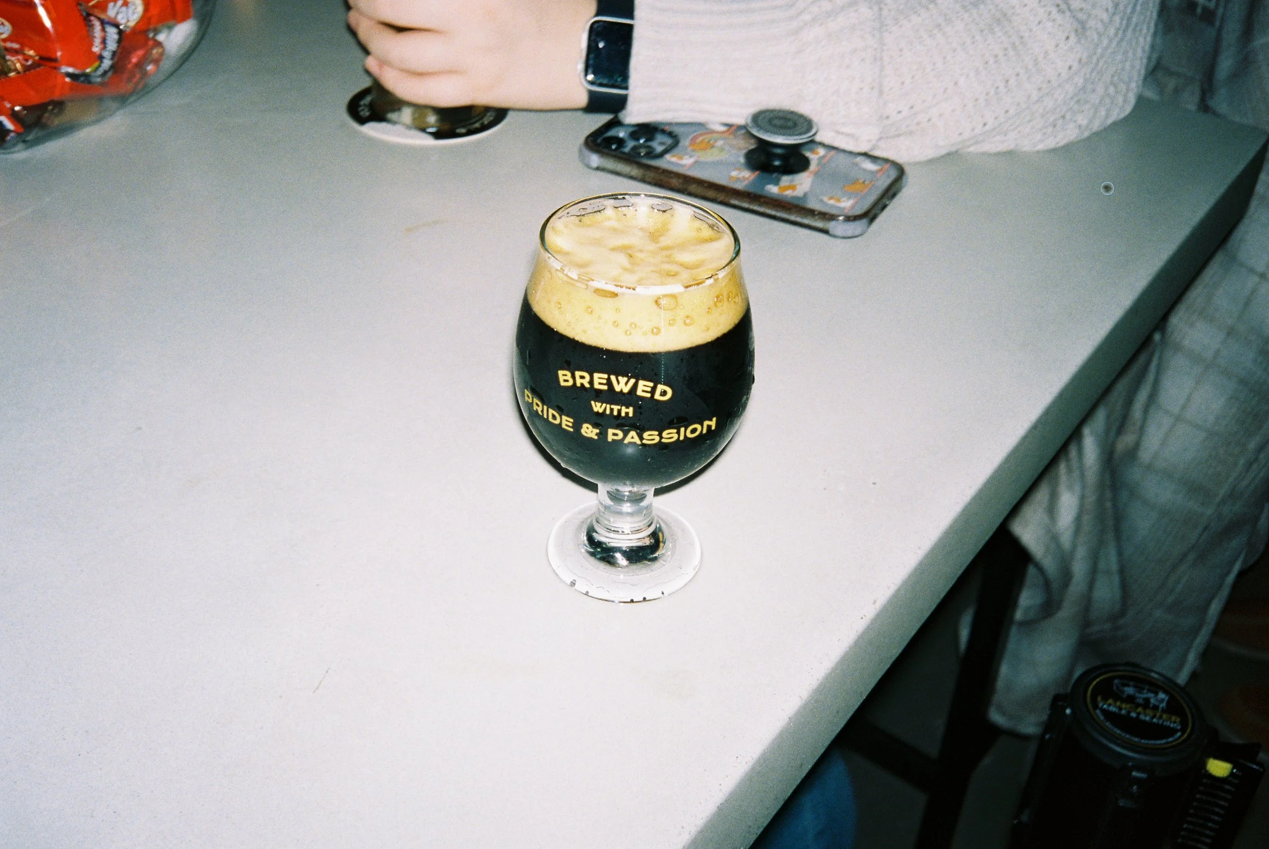 Home — Two Locals Brewing Company