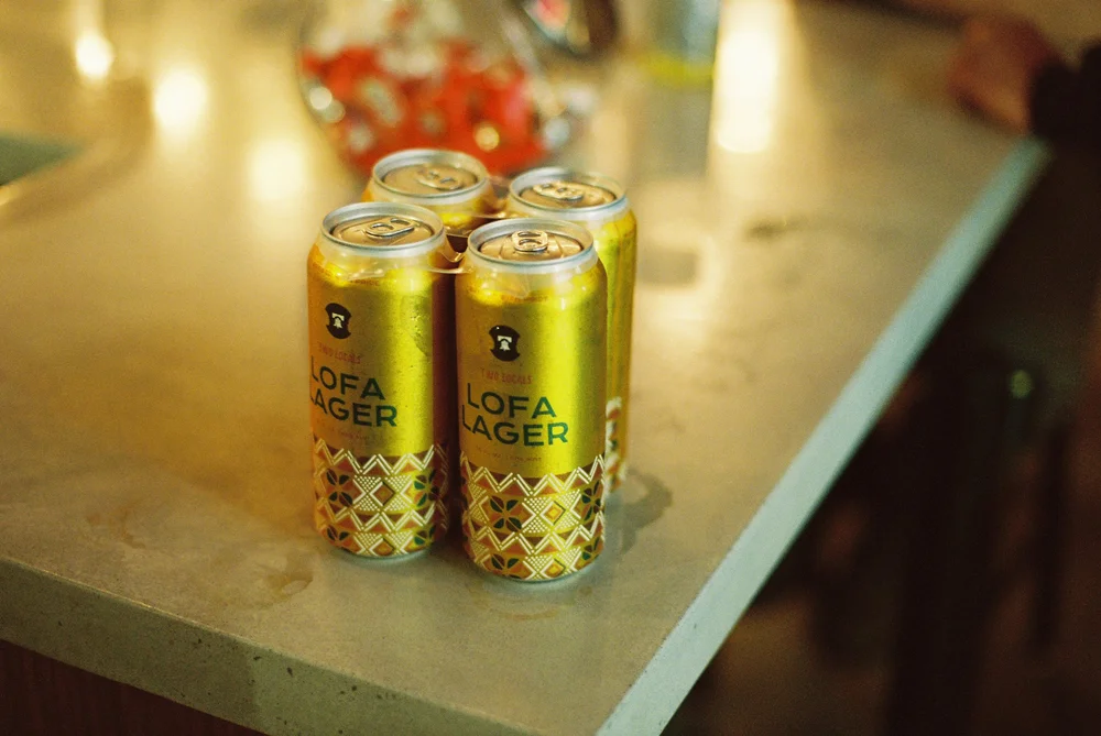 Home — Two Locals Brewing Company