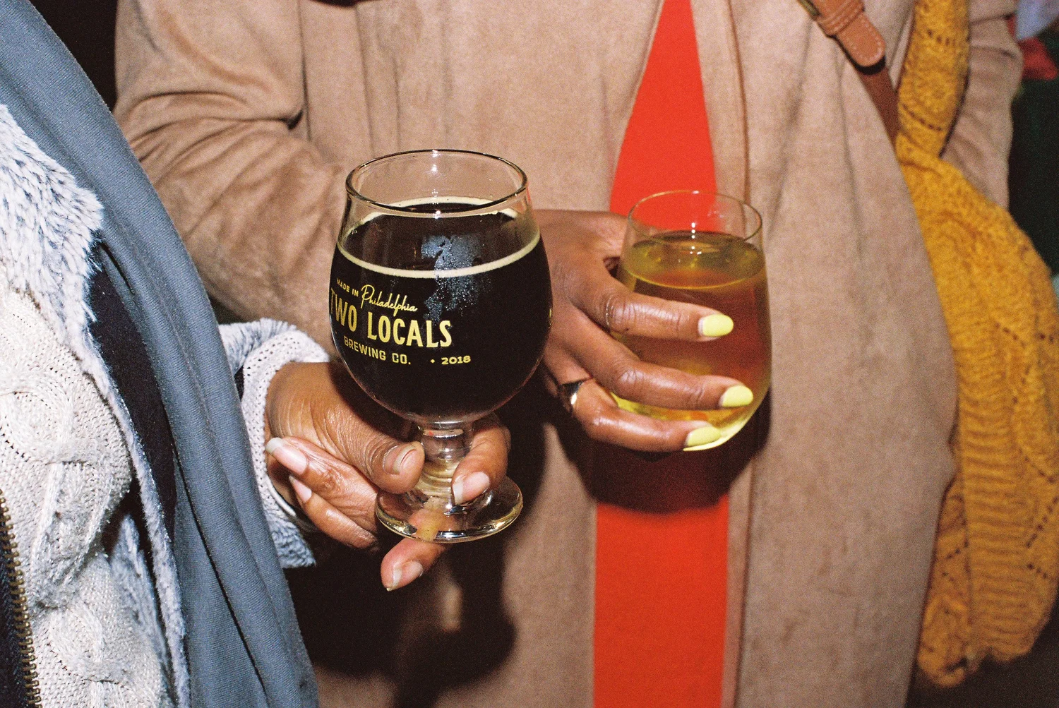 Host An Event | Book Your Event Today - Celebrate with Us — Two Locals ...