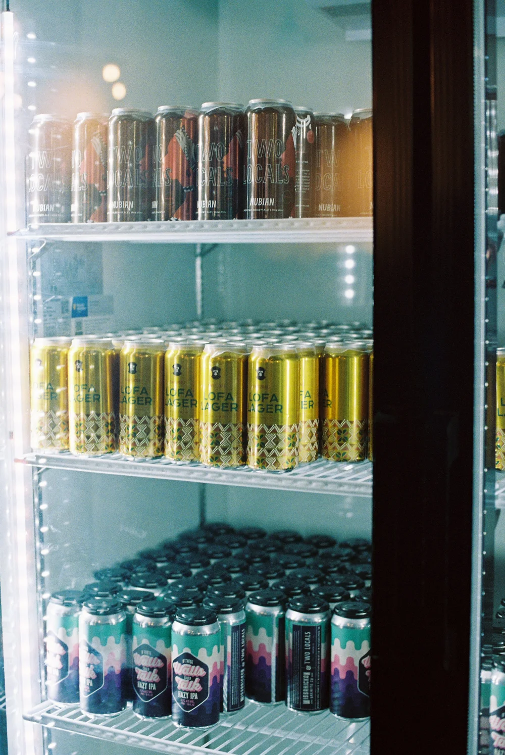 Home — Two Locals Brewing Company