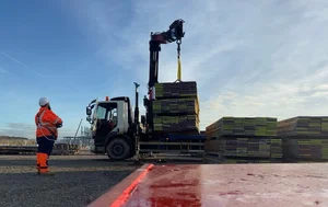 What is a HIAB? Everything you Need to Know — Buzzard Lifting & Haulage Ltd