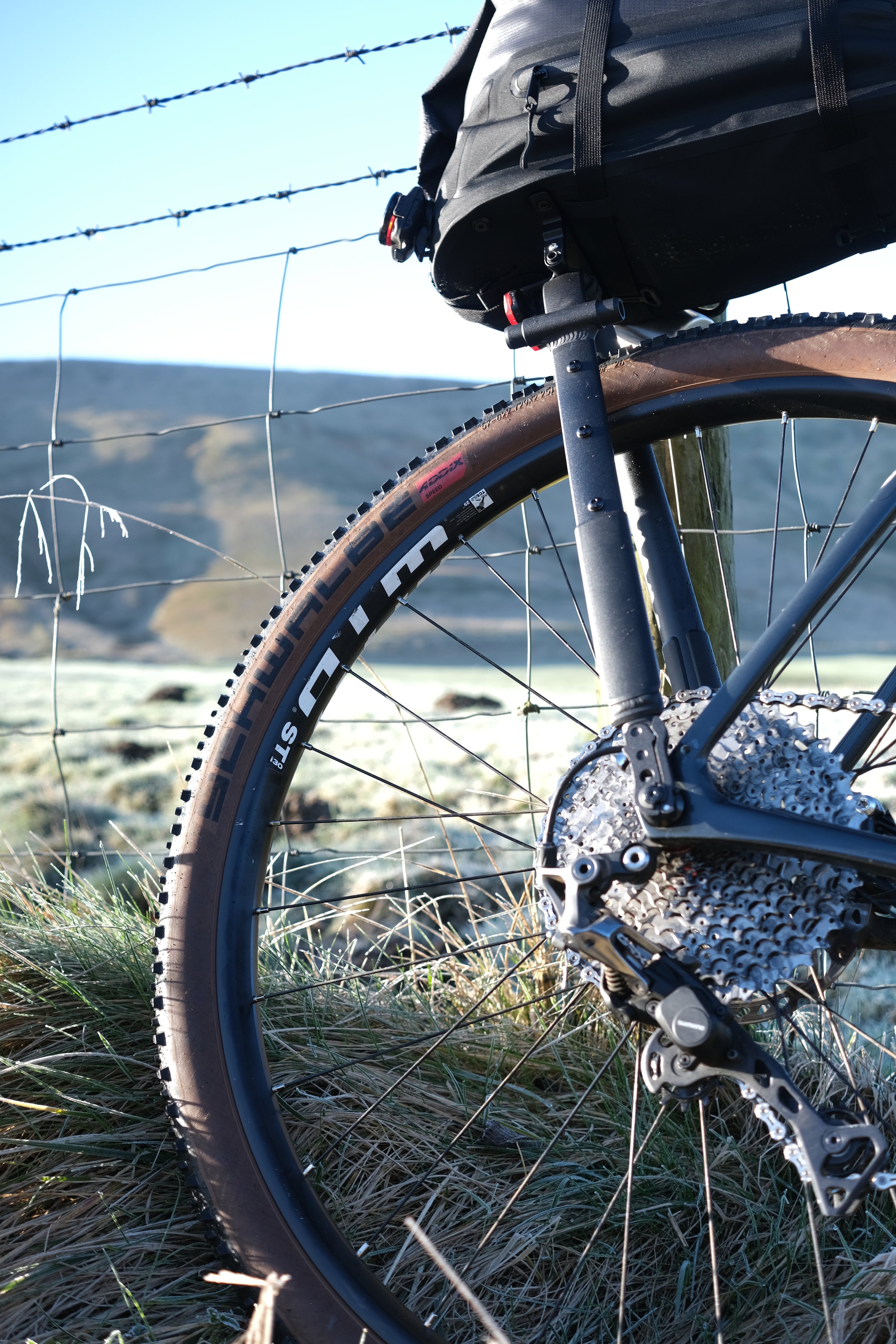 Blog 2 — TOR DIVIDE