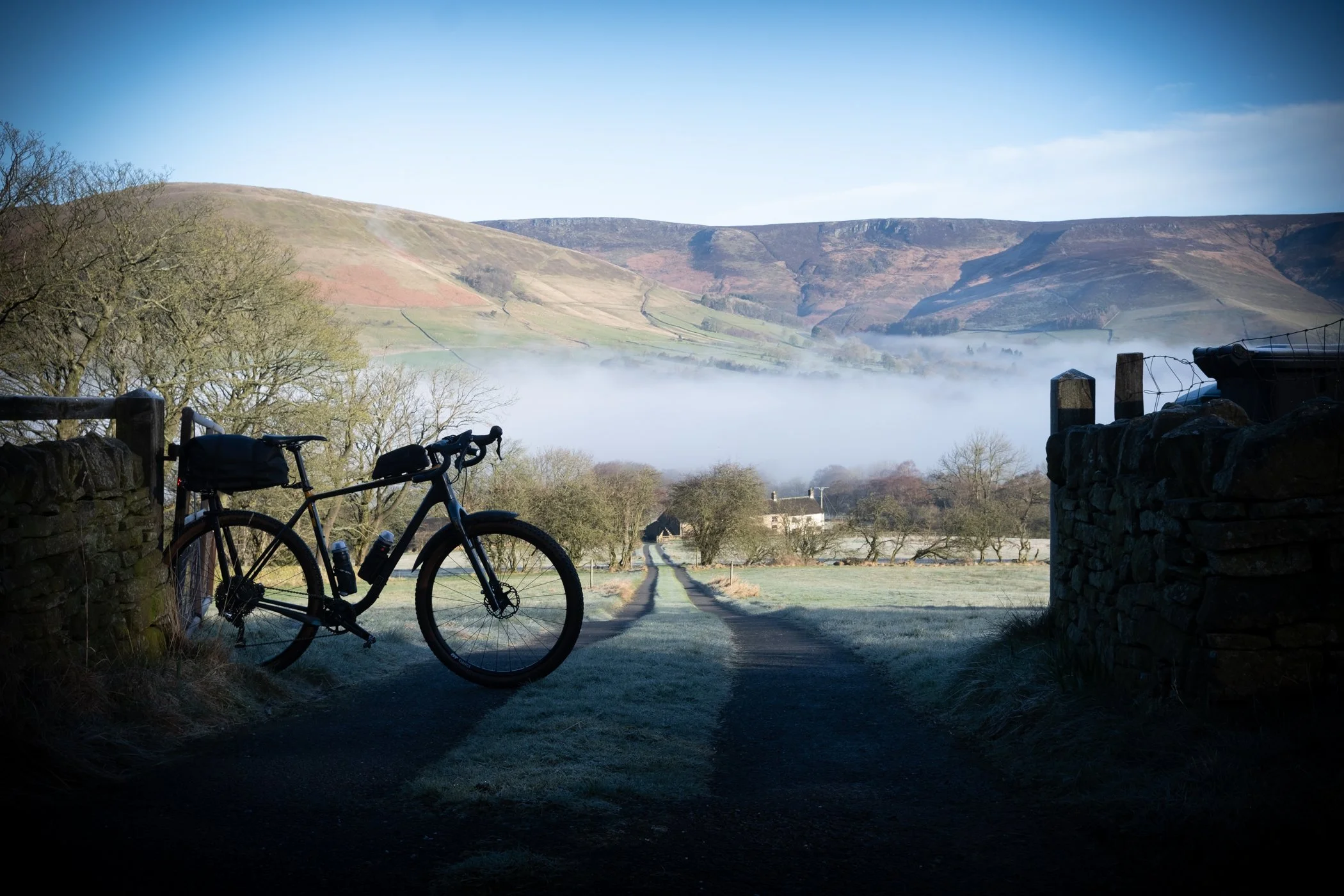 Blog 2 — TOR DIVIDE