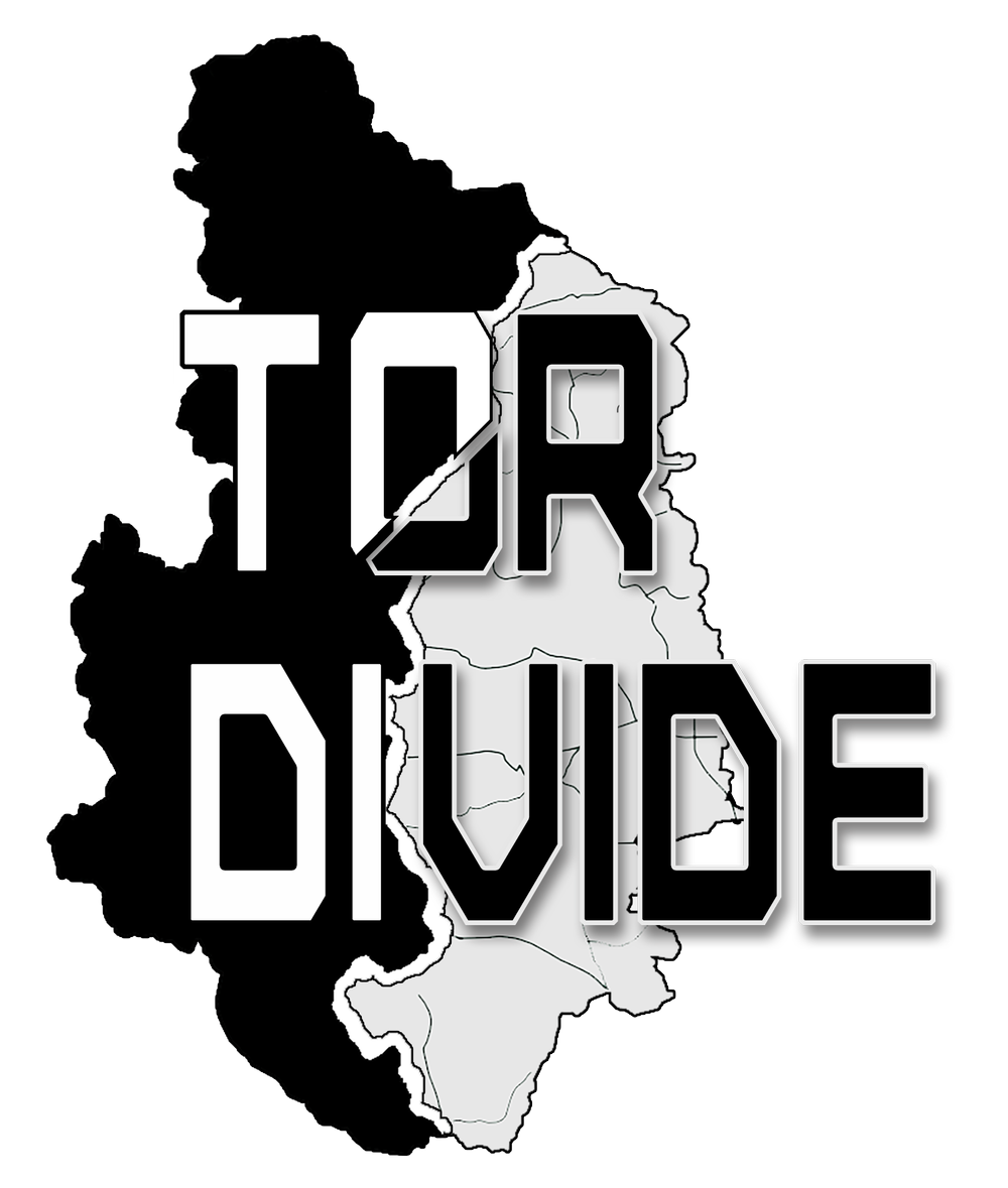 TOR DIVIDE