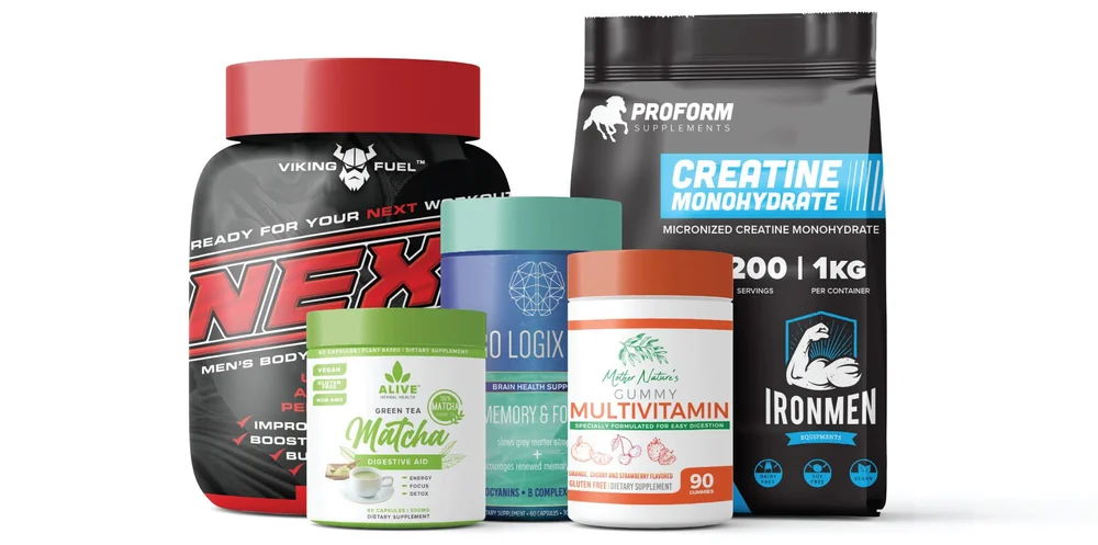 LABELS 101 - Part 2: The Anatomy of a Label - Breaking Down the ...