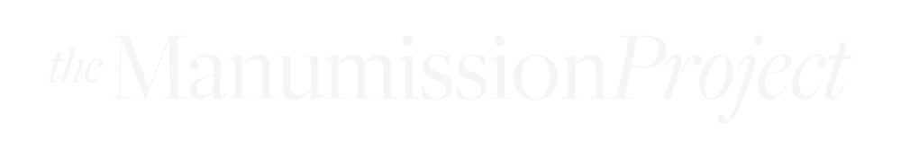 The Manumission Project
