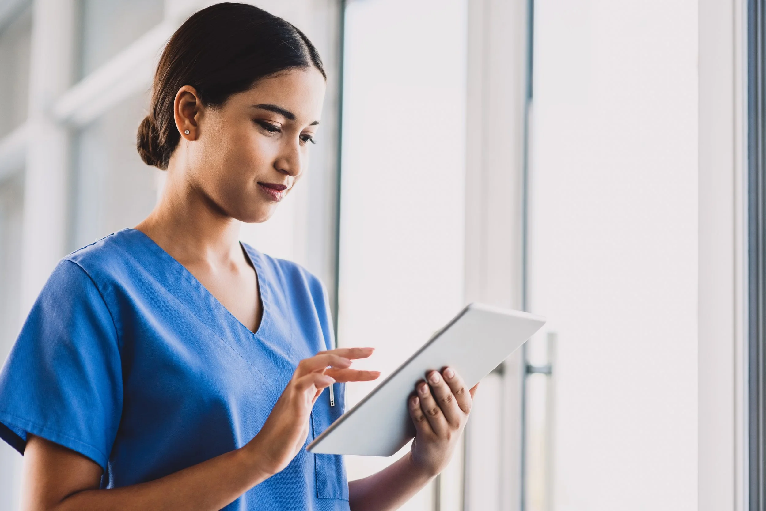 Vivid Health: Leader in Provider Led AI™