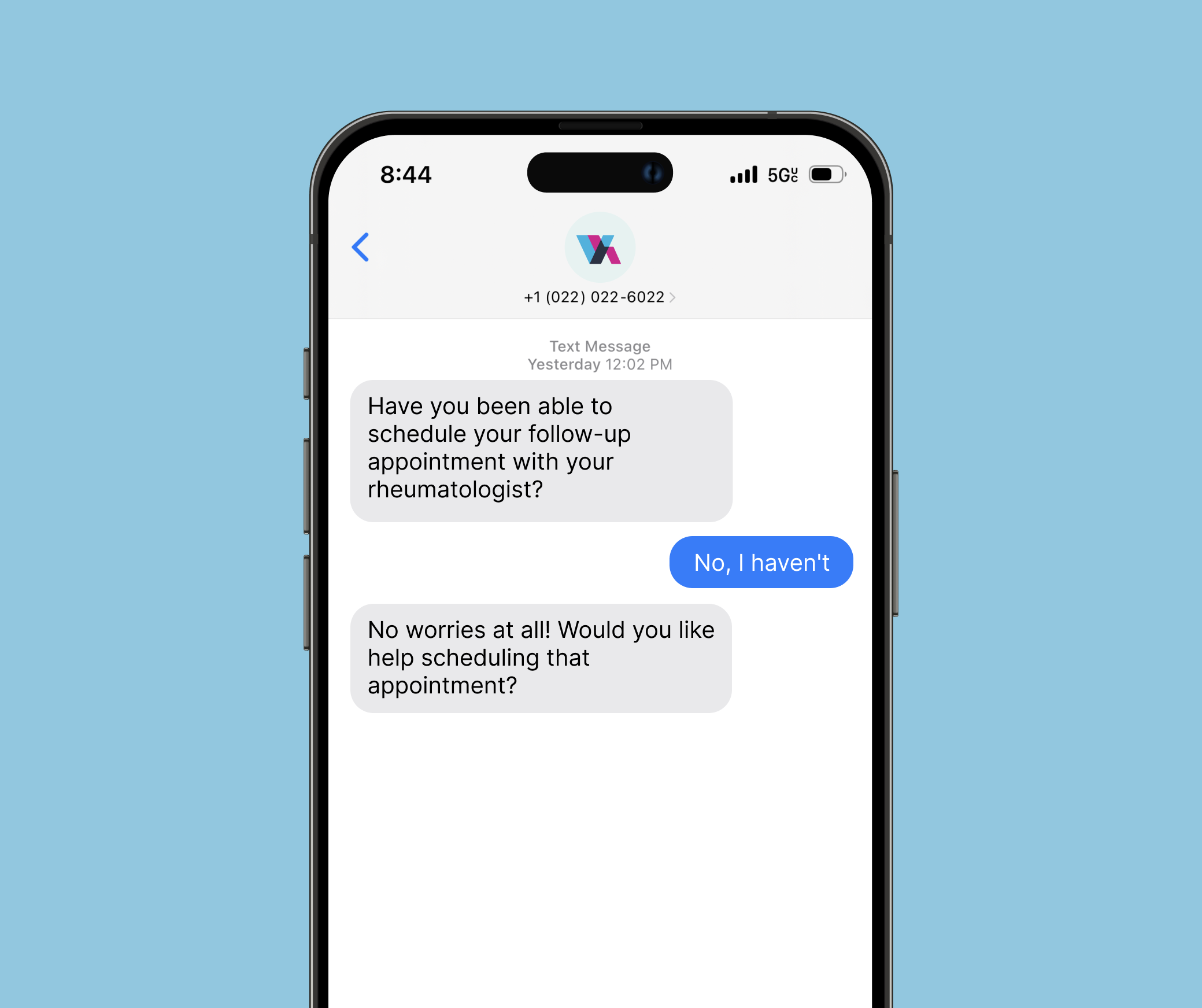 Technology — Vivid Health: Leader in Provider Led AI™