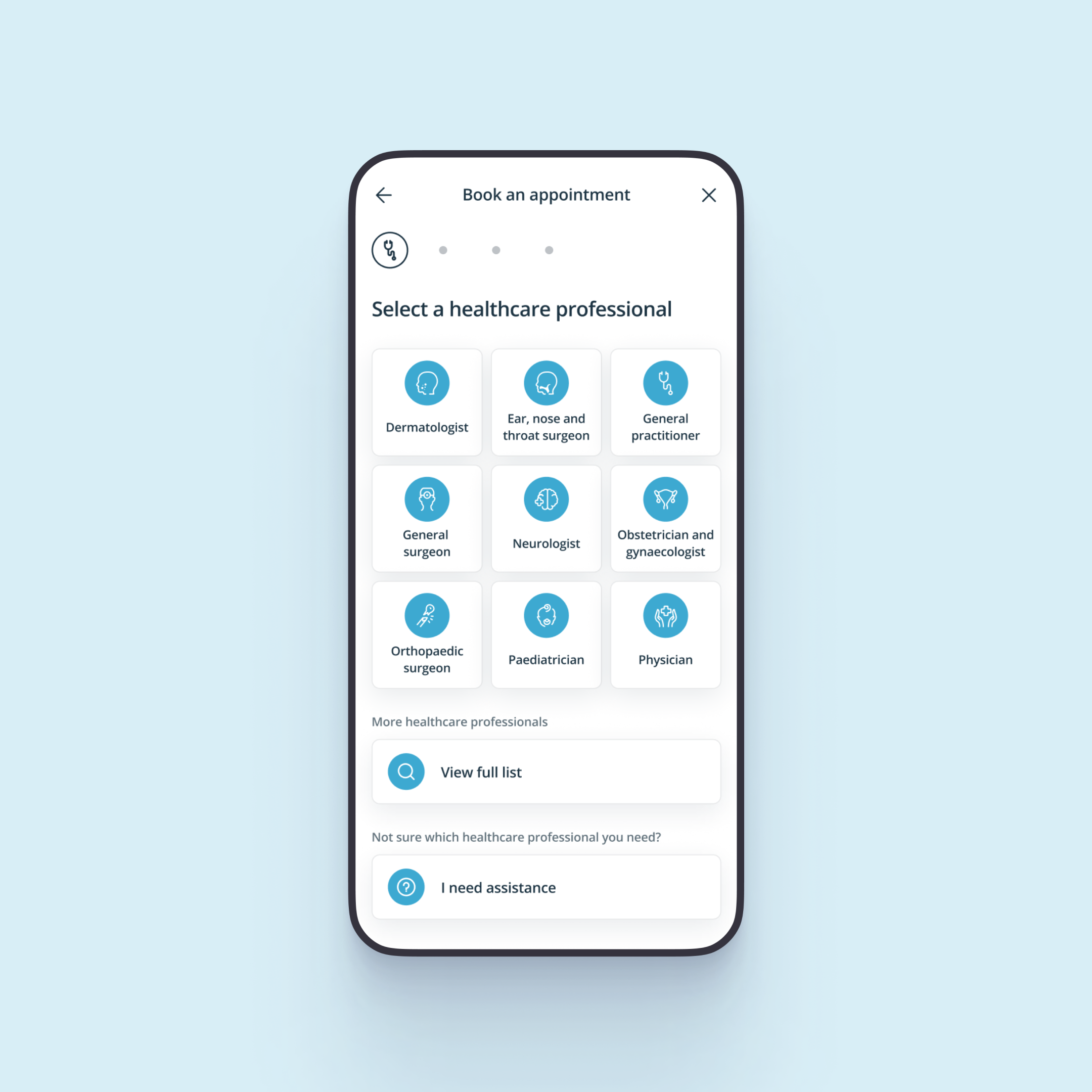 Helping Netcare improve customer experience, ensuring patients remain ...