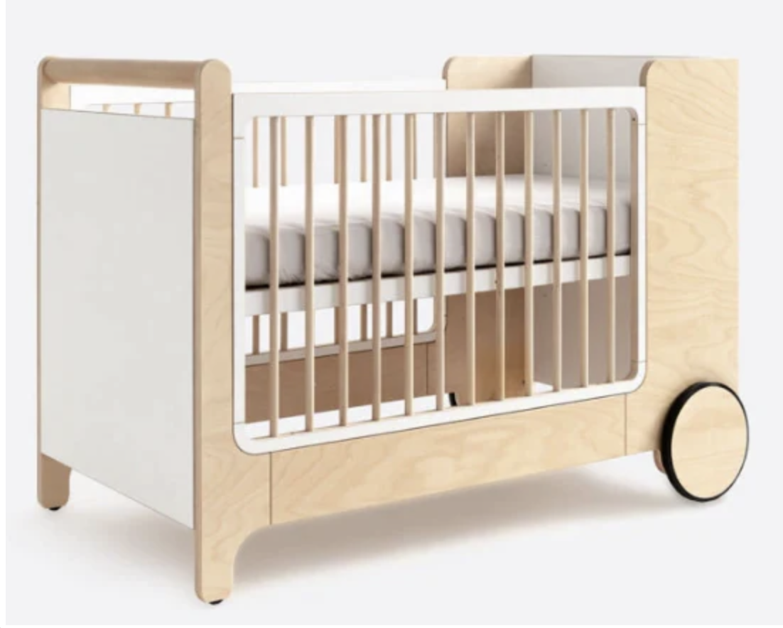 Cots, Cotbeds and Cribs - my current favourites — The Little Nesting Co.