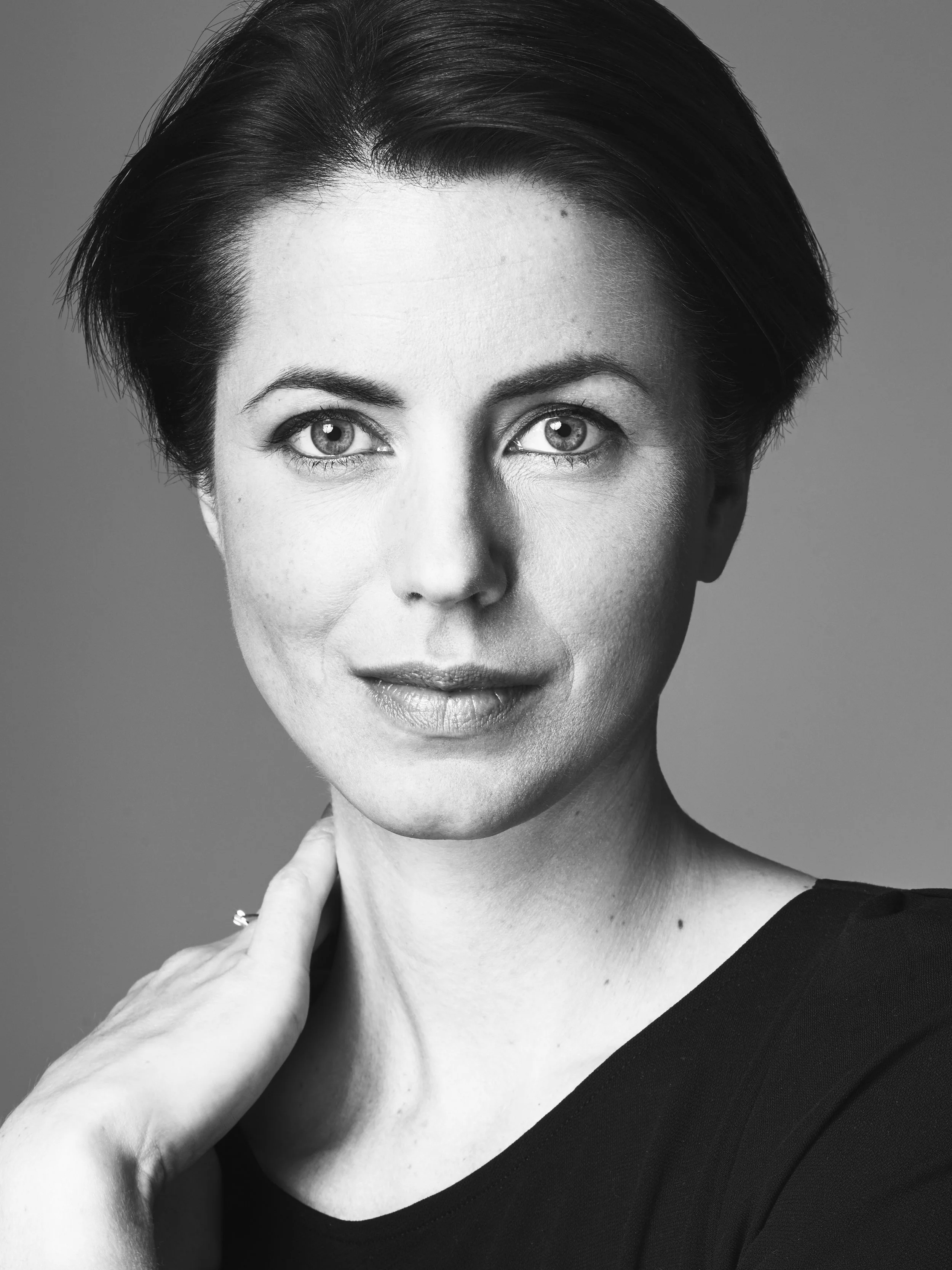 Press — Anna Blom