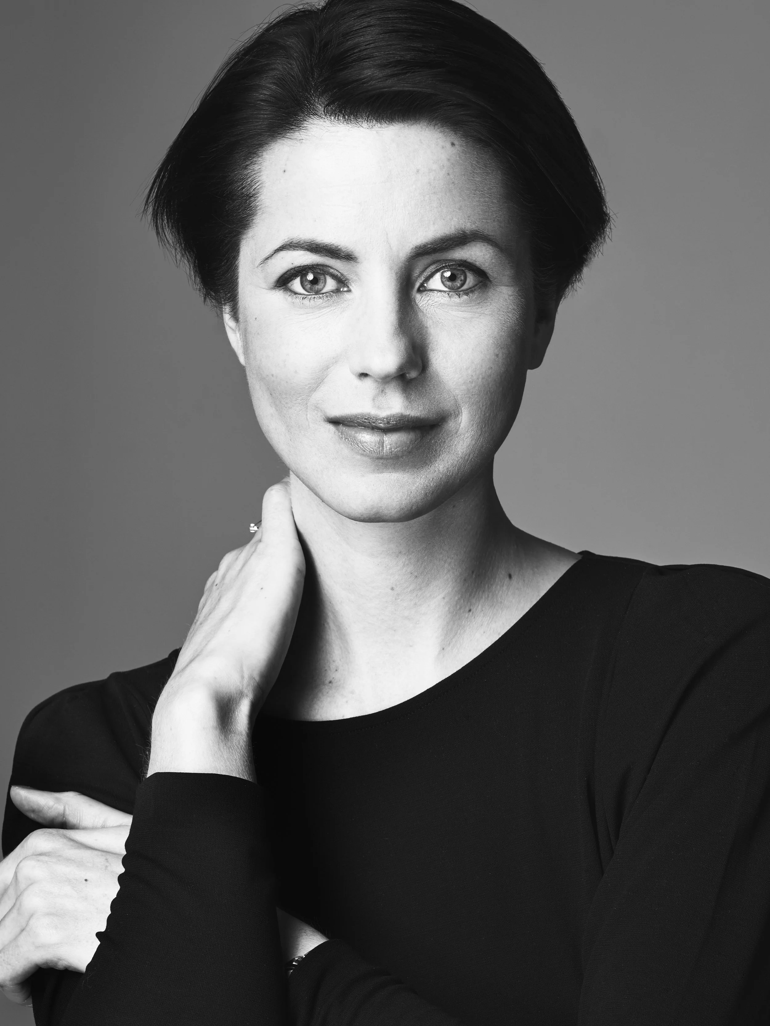 Press — Anna Blom