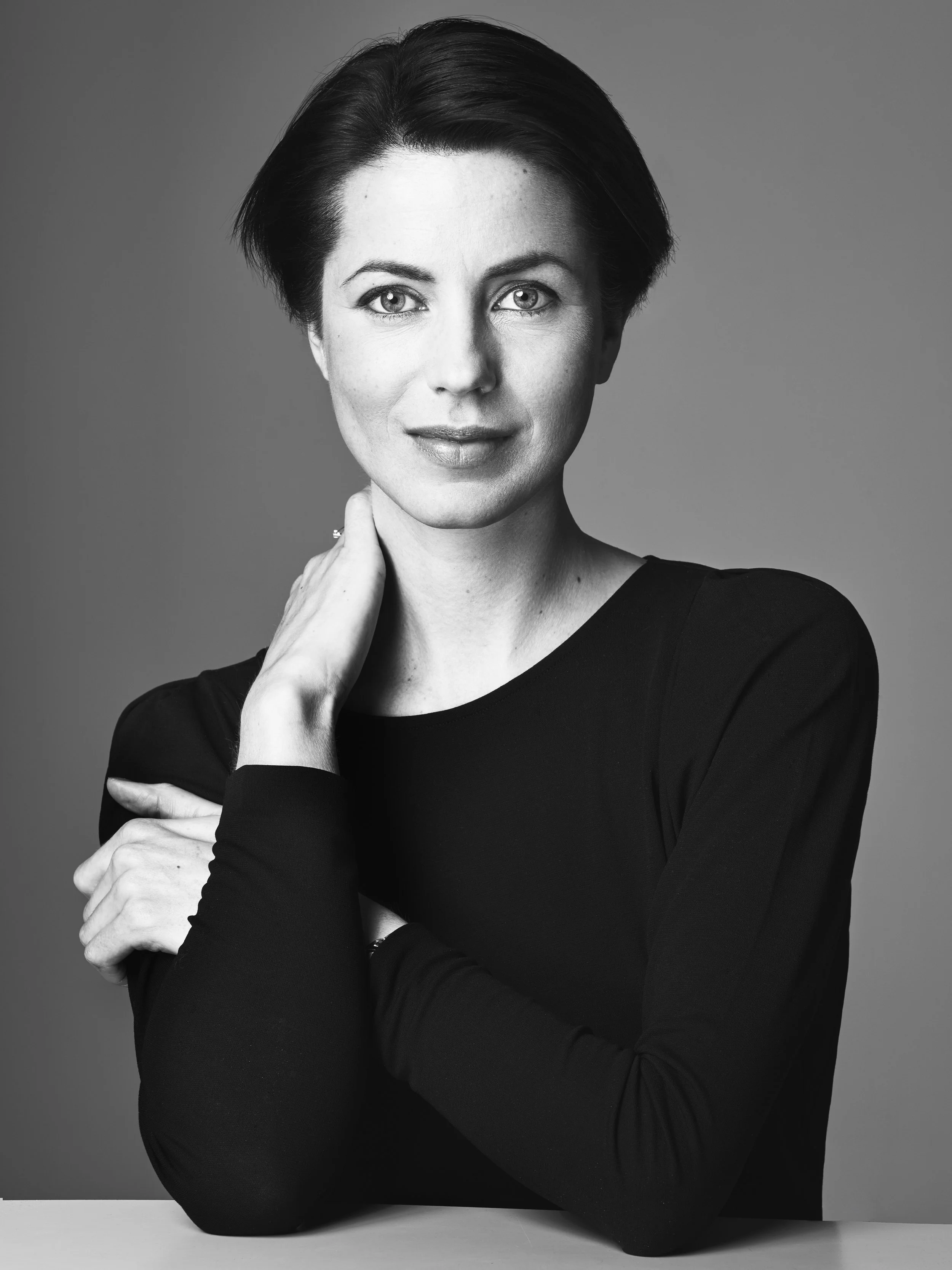 Press — Anna Blom