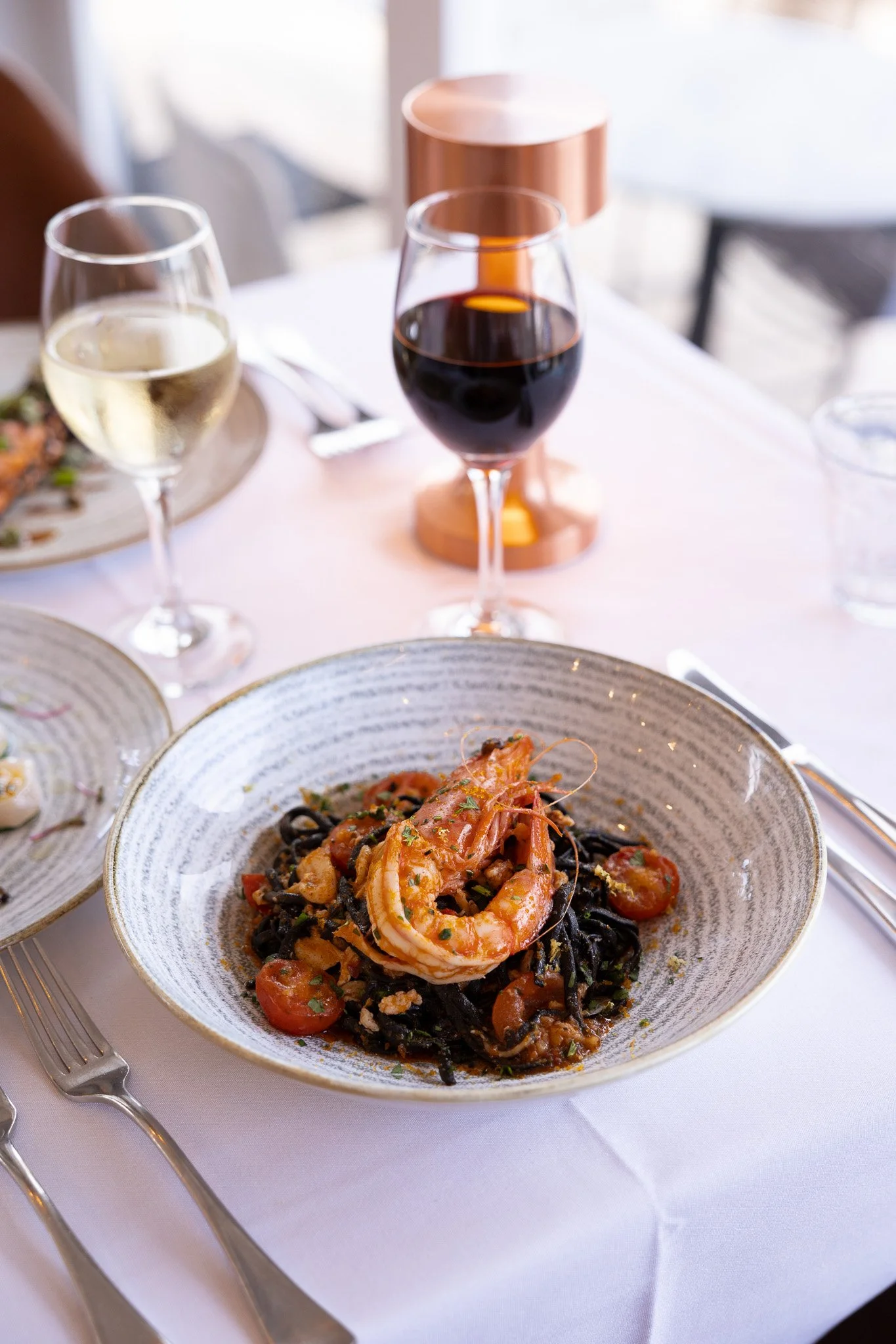 Our Menus — Pasture of Balmoral