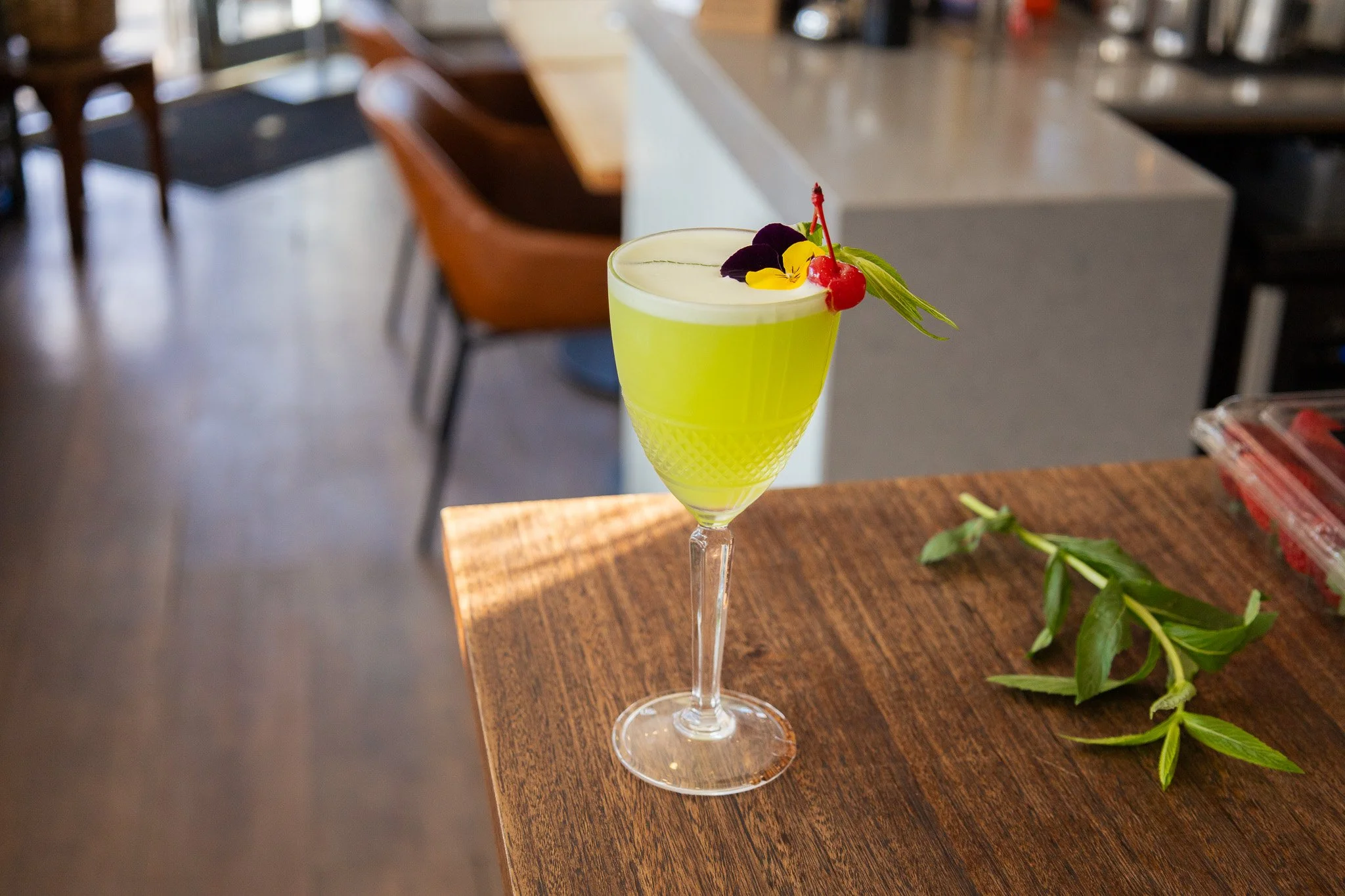 Our Menus — Pasture of Balmoral