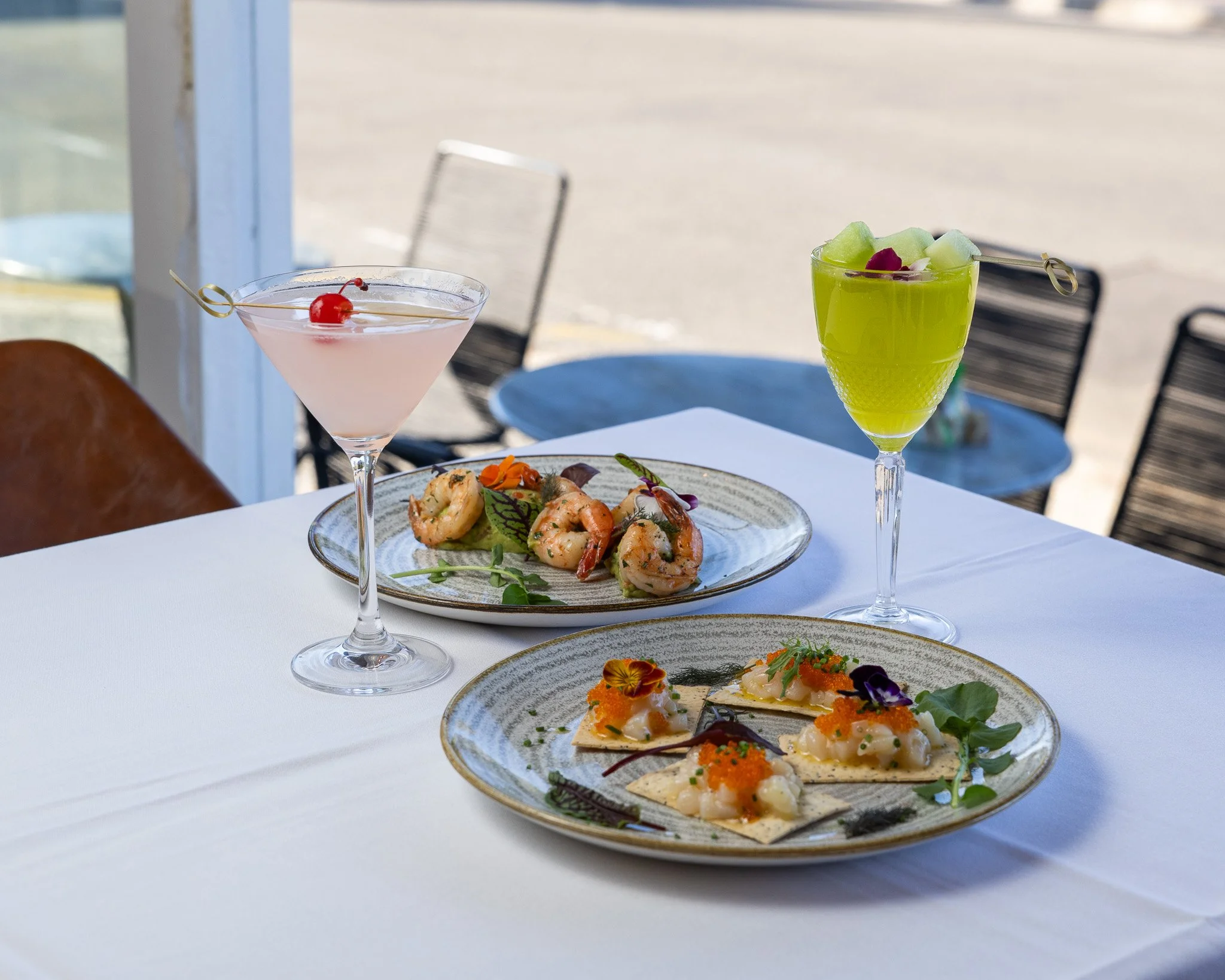 Our Menus — Pasture of Balmoral