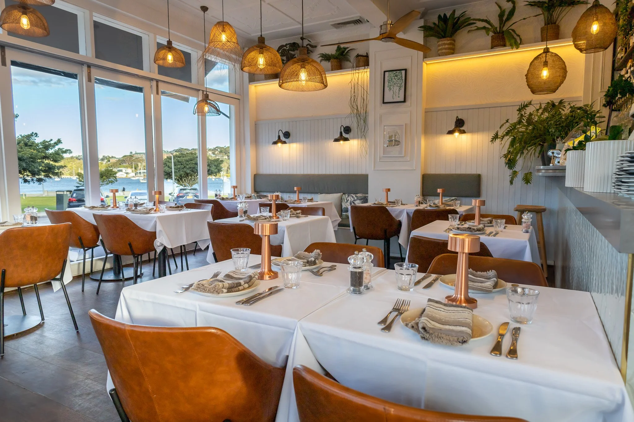 Our Menus — Pasture of Balmoral