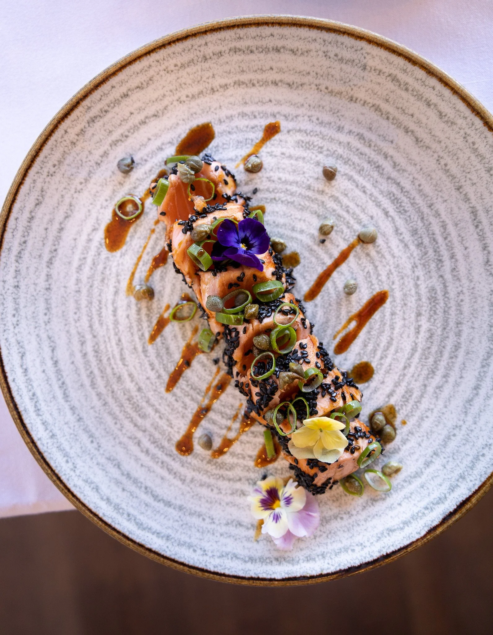 Our Menus — Pasture of Balmoral