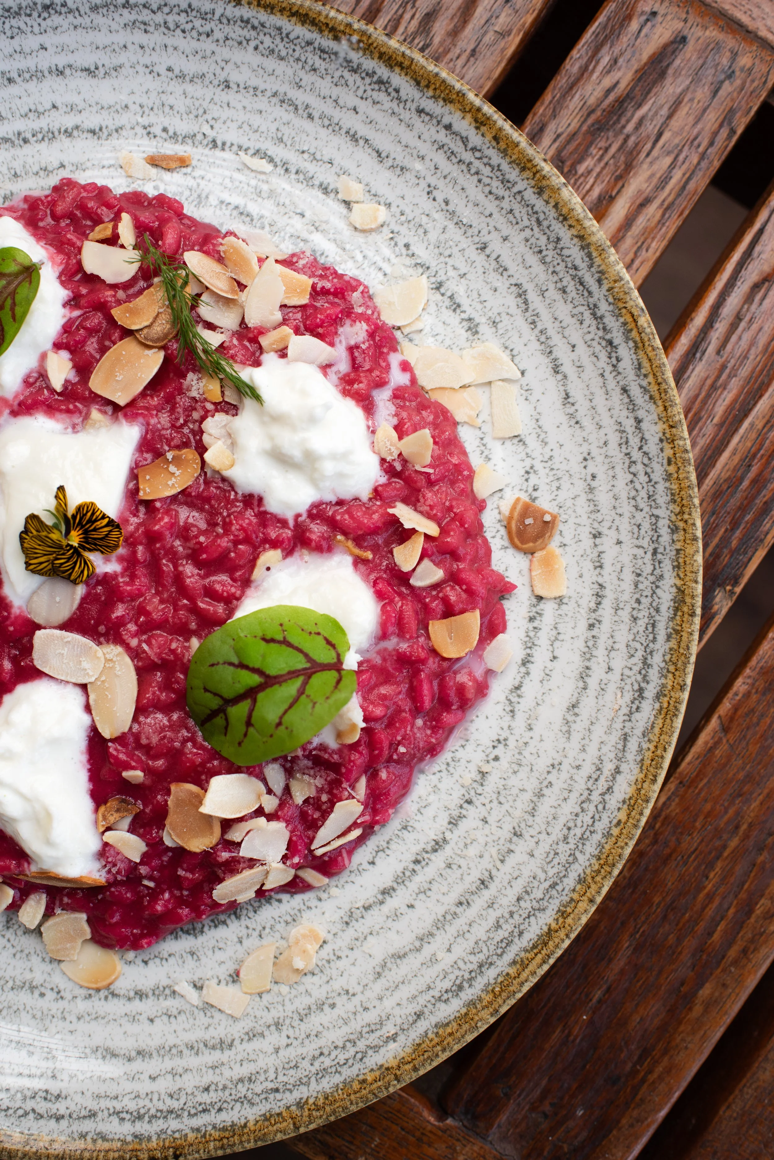 Our Menus — Pasture of Balmoral