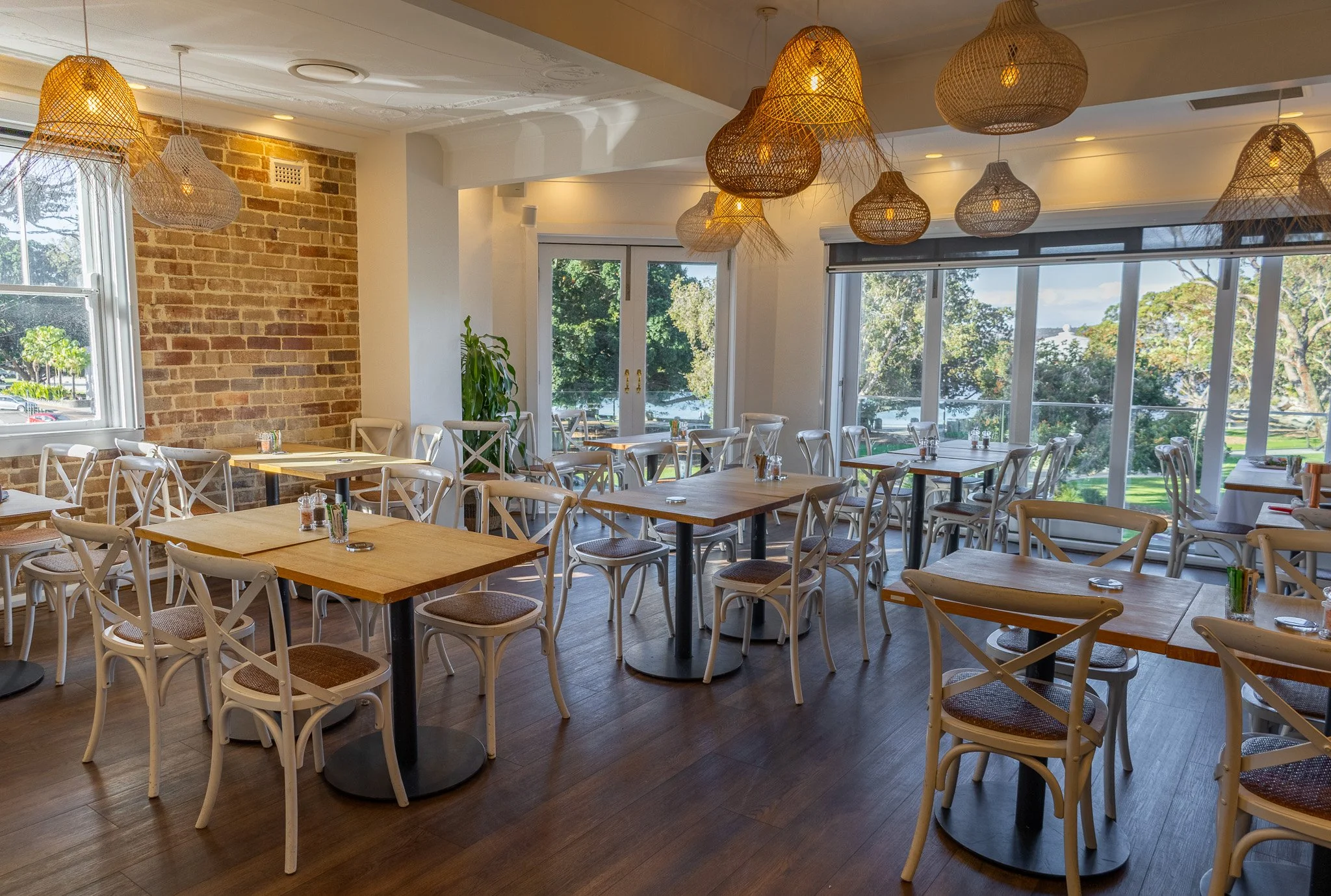 Pasture of Balmoral Sydney Restaurant