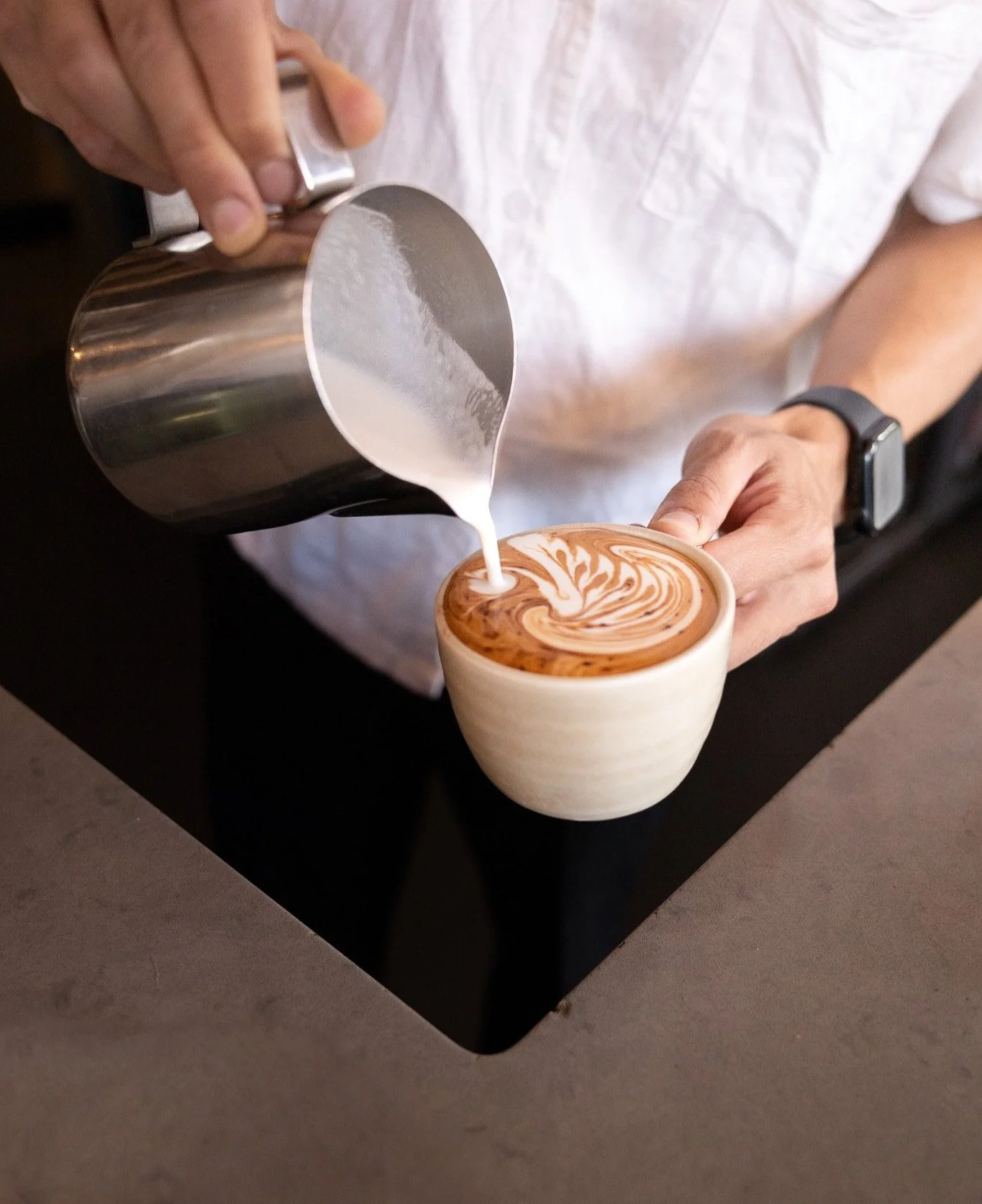 Our Menus — Pasture of Balmoral