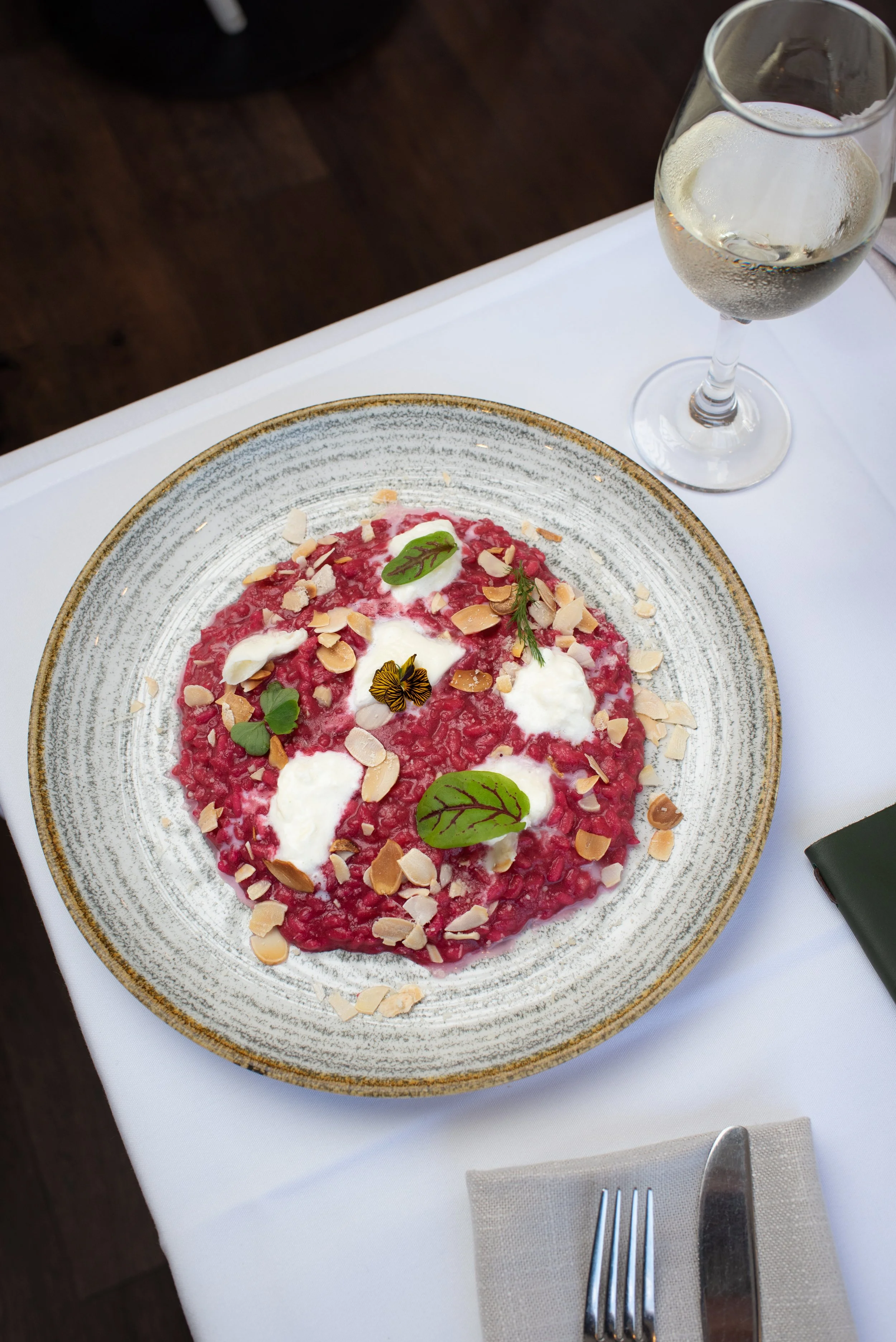 Pasture of Balmoral Sydney Restaurant