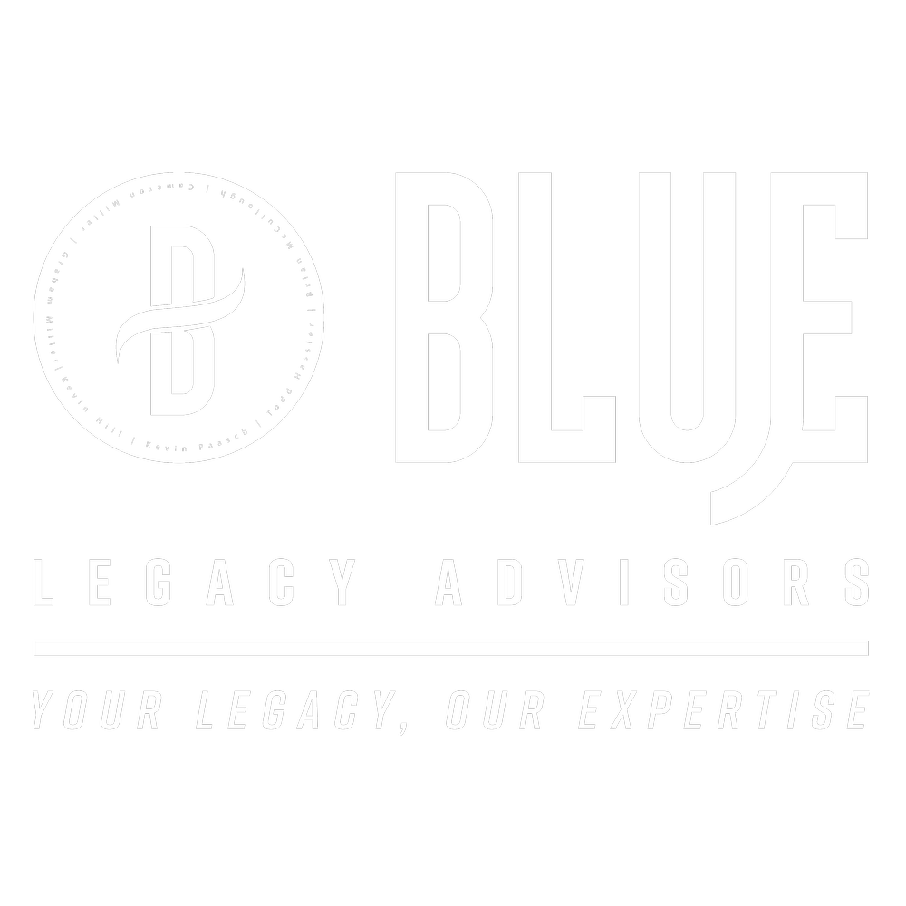 🌟 Discover Financial Excellence with Blue Legacy Advisors!