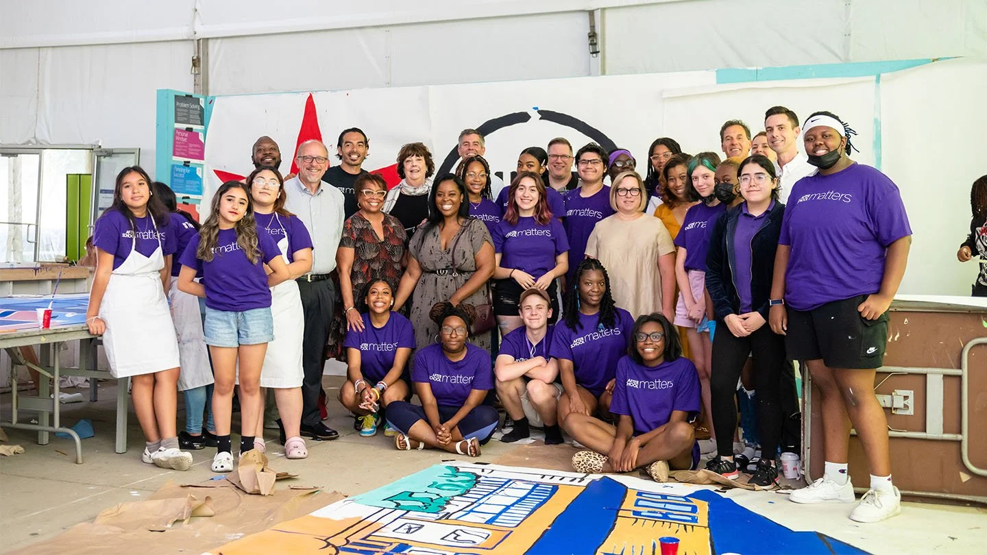 Related Affordable Foundation