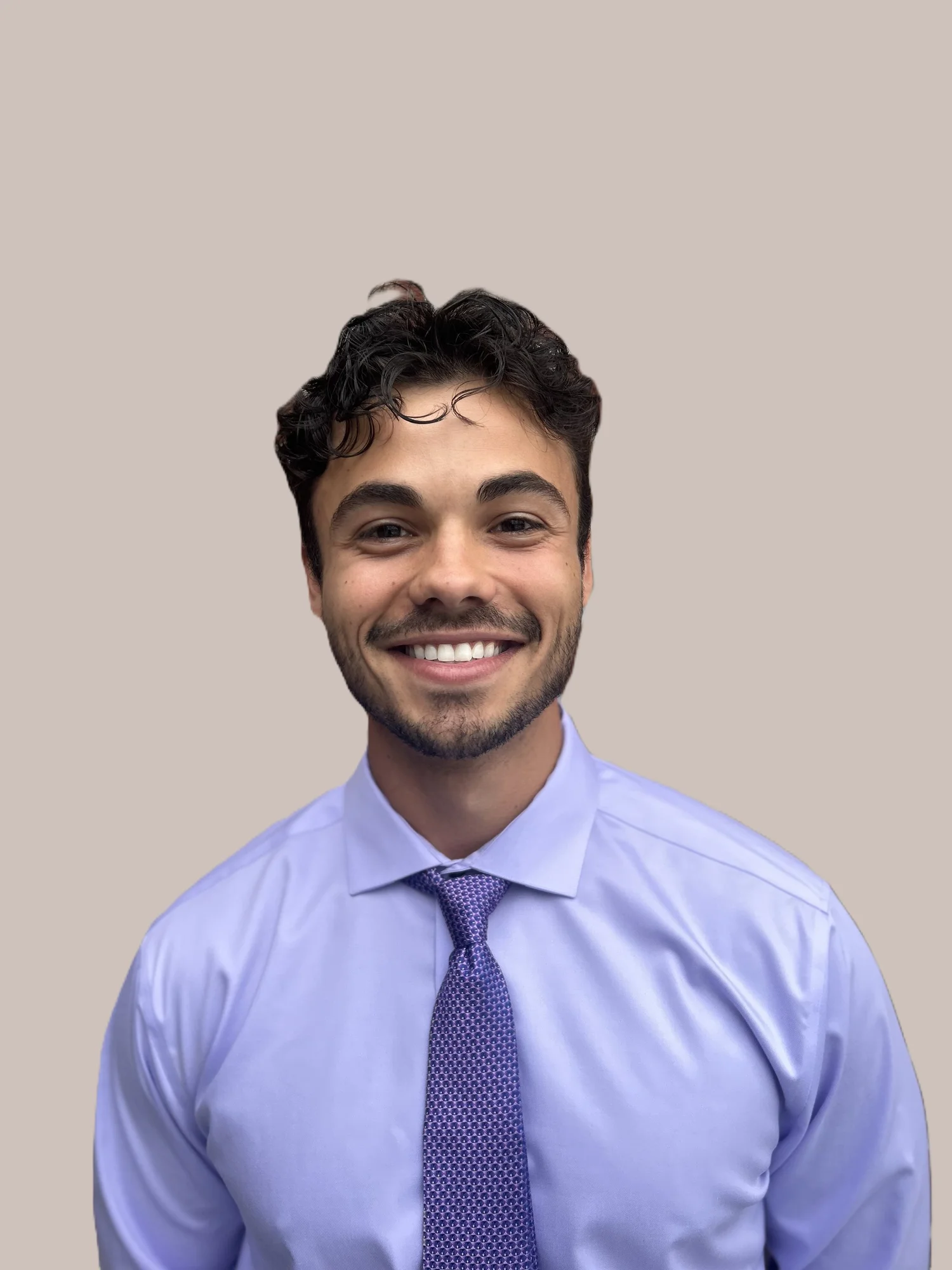 The Team — CAVANAUGH SOLUTIONS