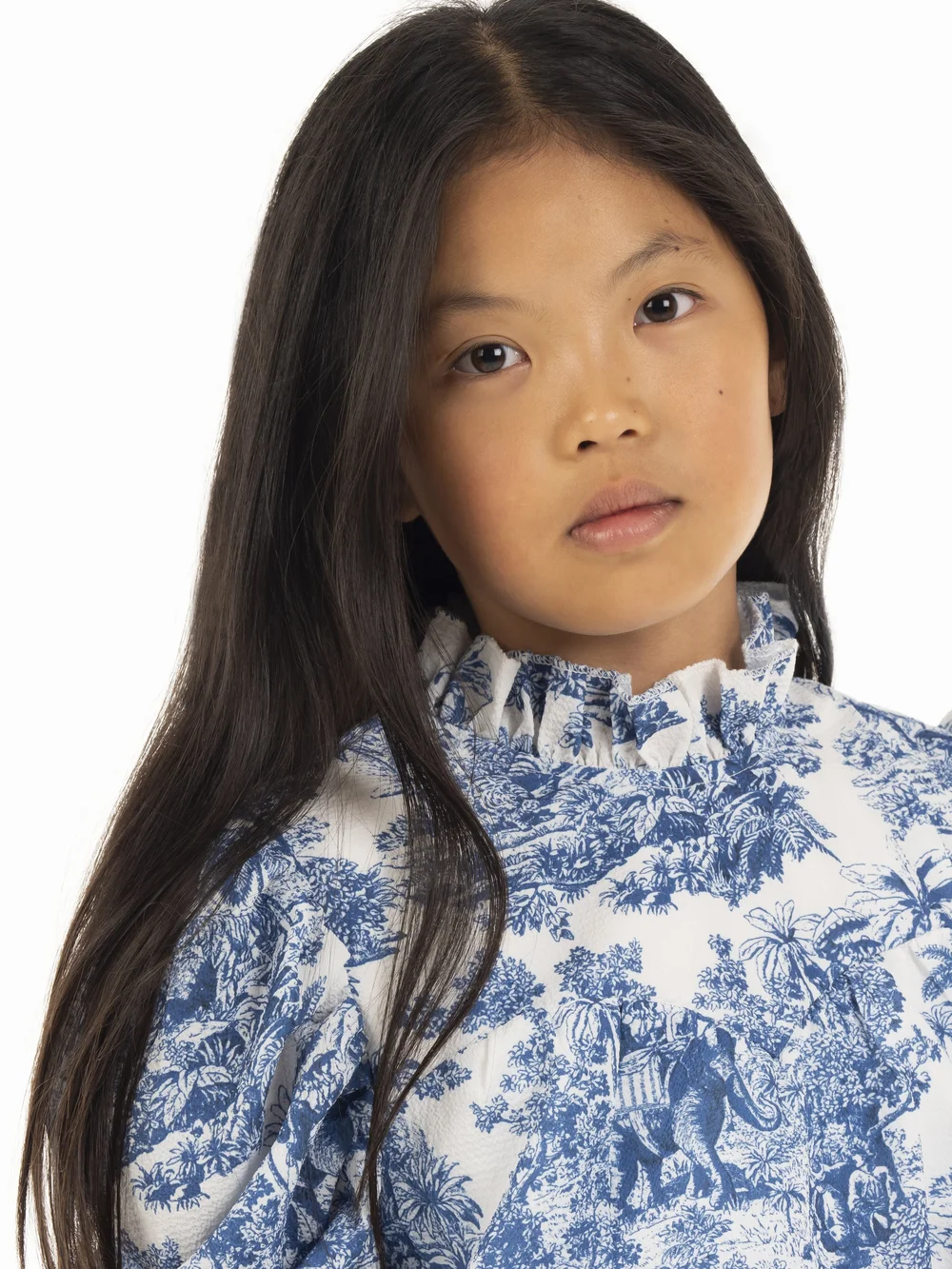 Portrait Photography Services — Lisa Dimitri Gallery