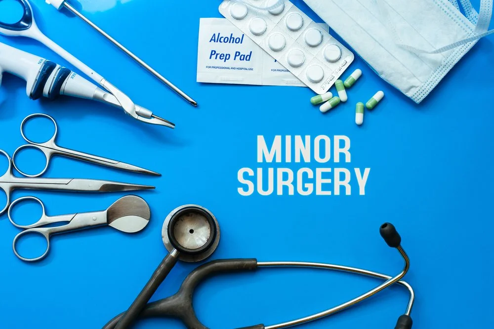 Clinics & Services — Abbey Medical Practice