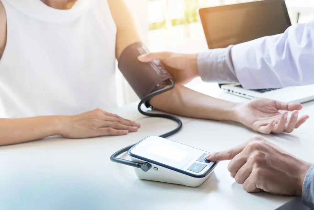 Clinics & Services — Abbey Medical Practice