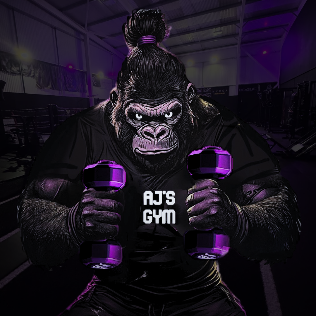AJ's Gym Peterborough