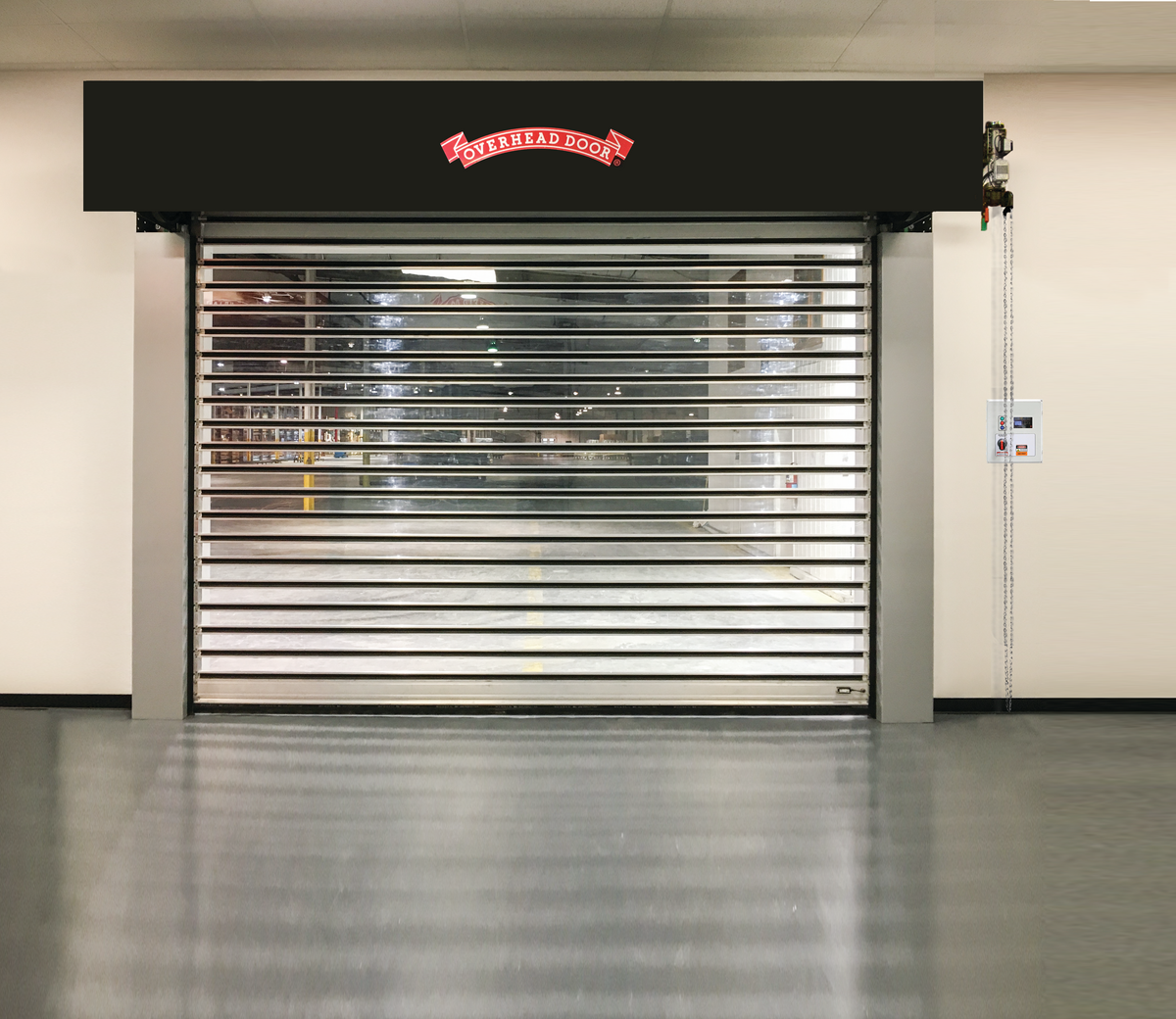 Durable Commercial Doors for Your Business in Texarkana | Overhead Door ...
