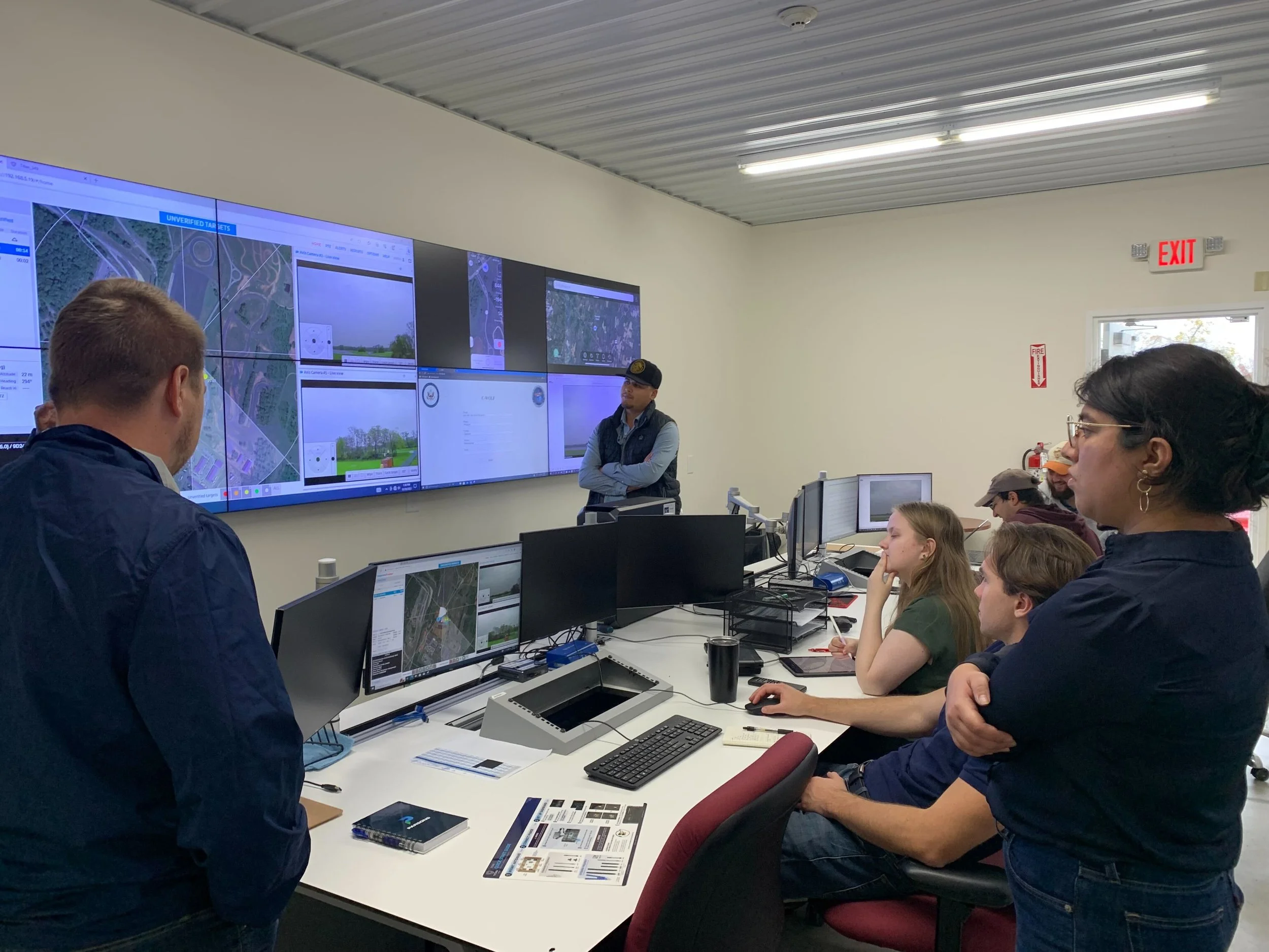 Rochester Institute of Technology Students Help Design the Next ...