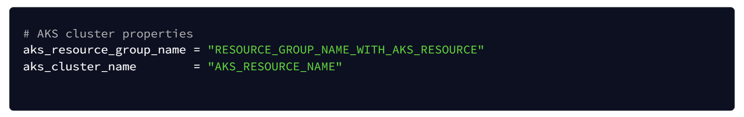 Installing Azure Workload Identity on AKS — BlakYaks