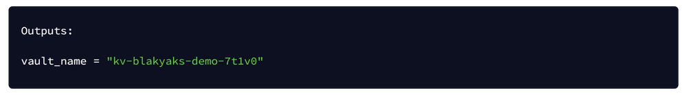 Installing Azure Workload Identity on AKS — BlakYaks