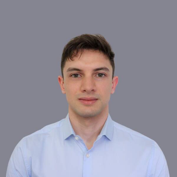 Meet The Team — BlakYaks