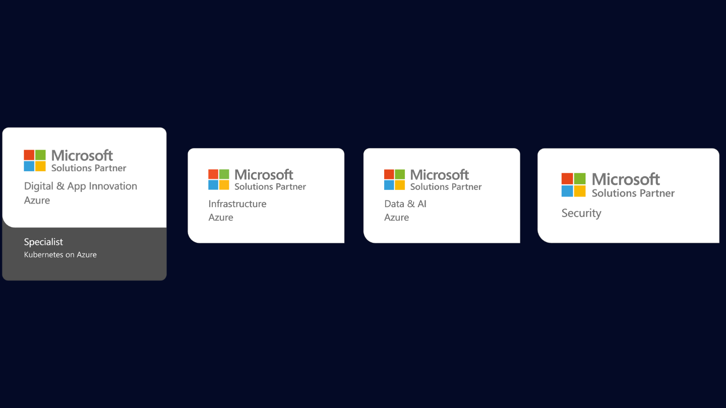 BlakYaks is now a Microsoft Solutions Partner for Security — BlakYaks